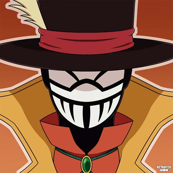 ArtStation - Mr. Compress, Boku No Hero