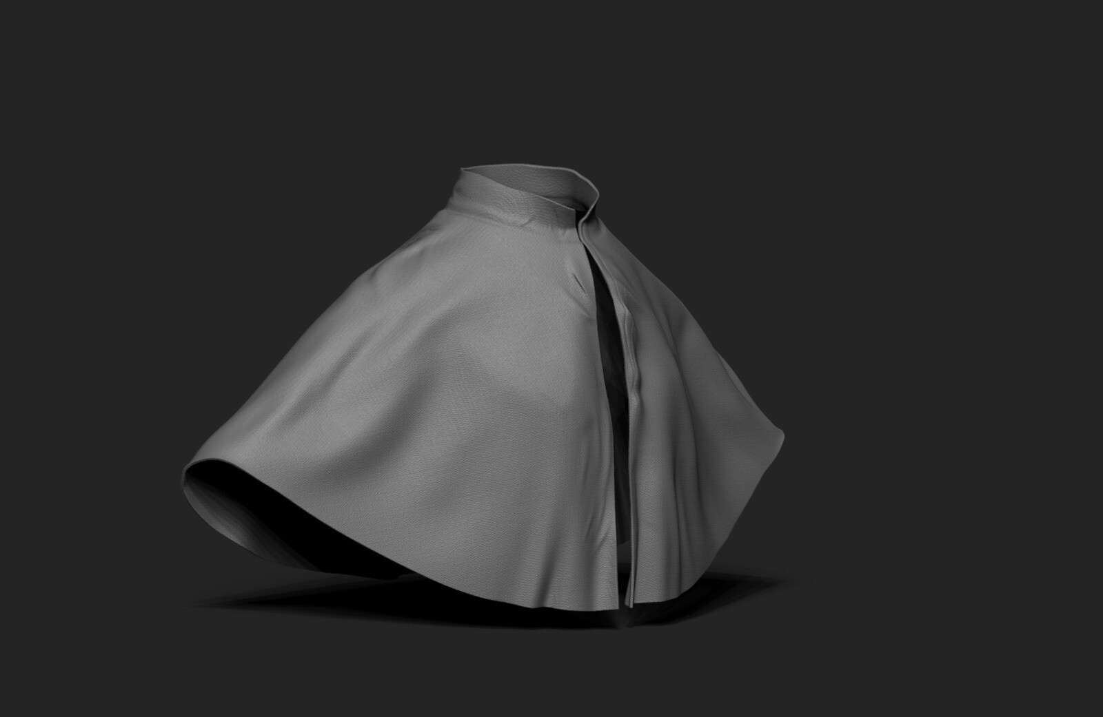 ArtStation - Capelet