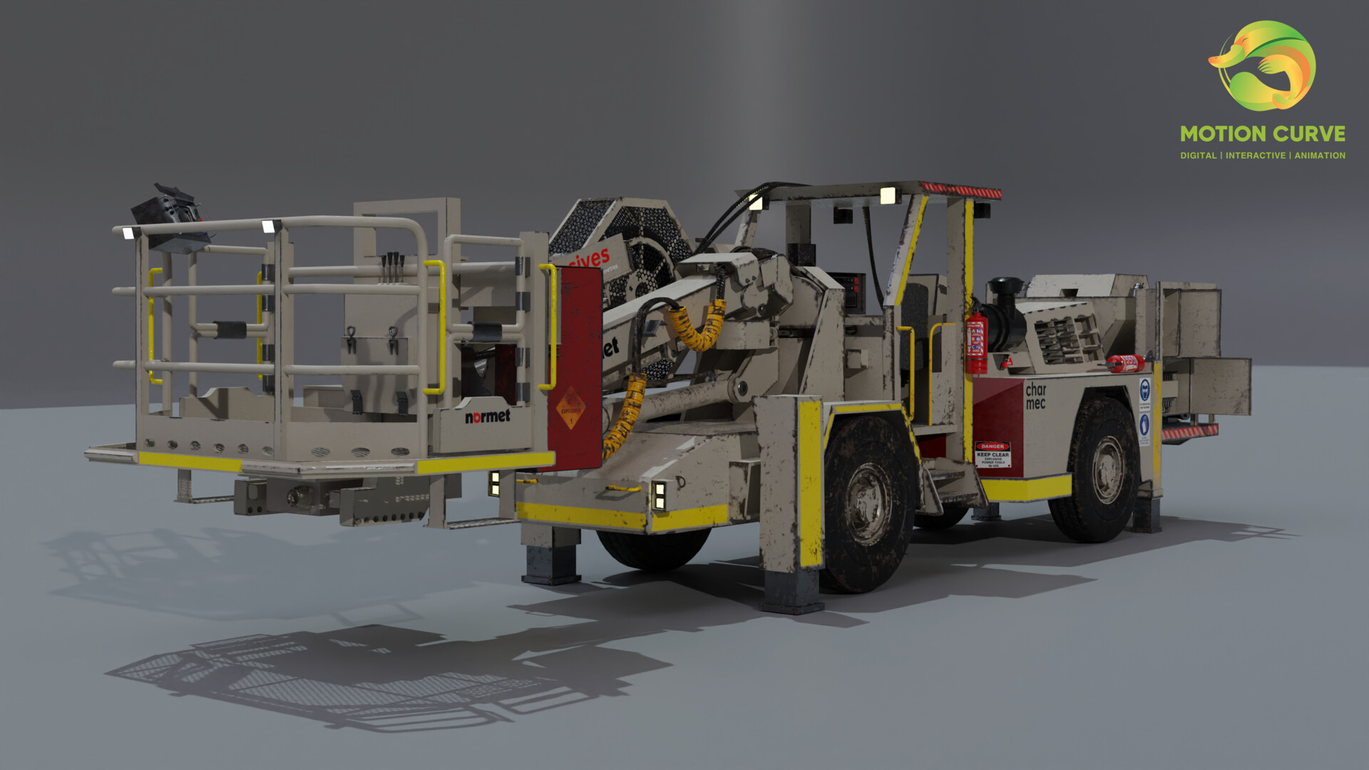 John Mahon - Normet 1614