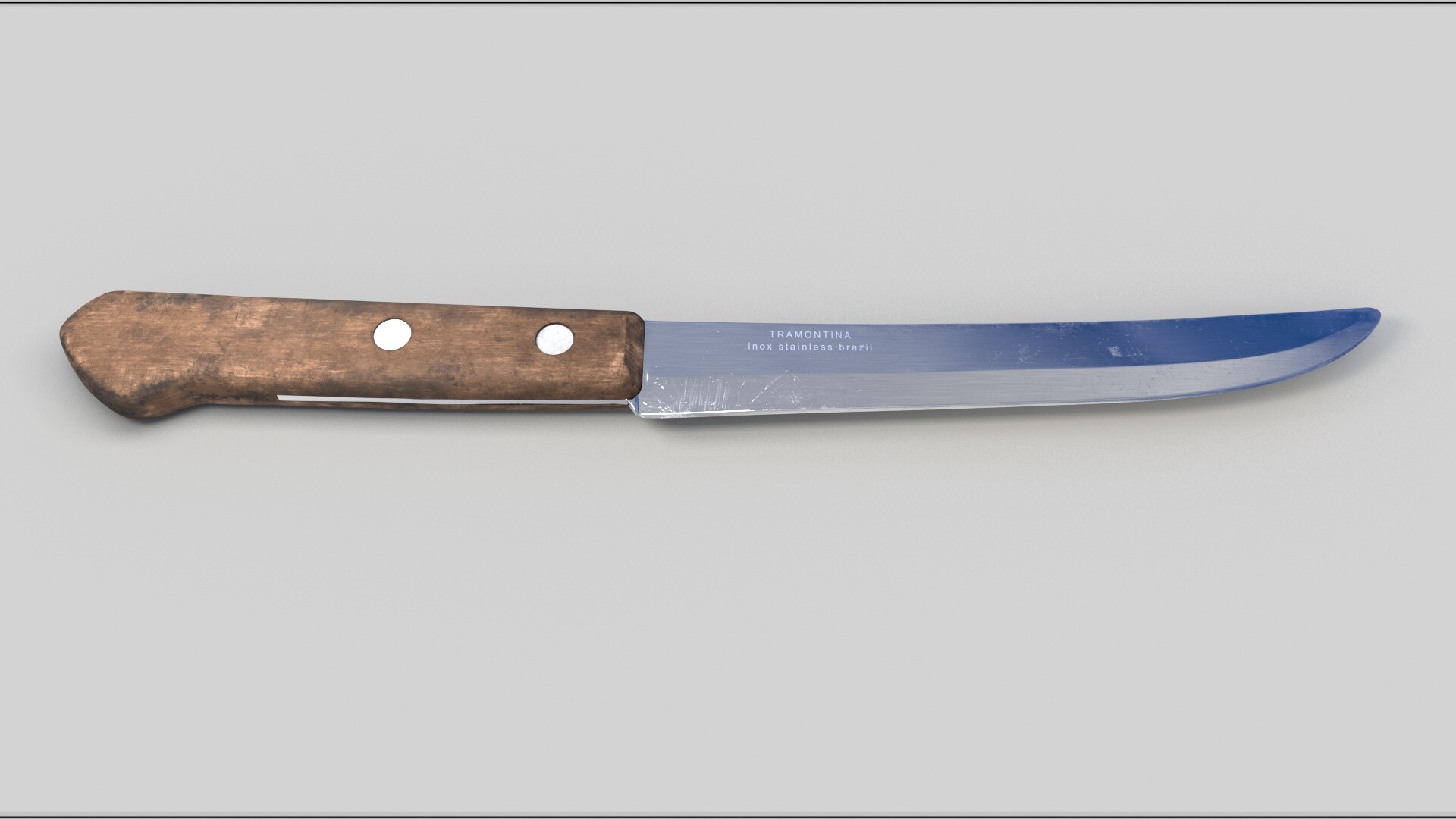 ABU - Kitchen knife