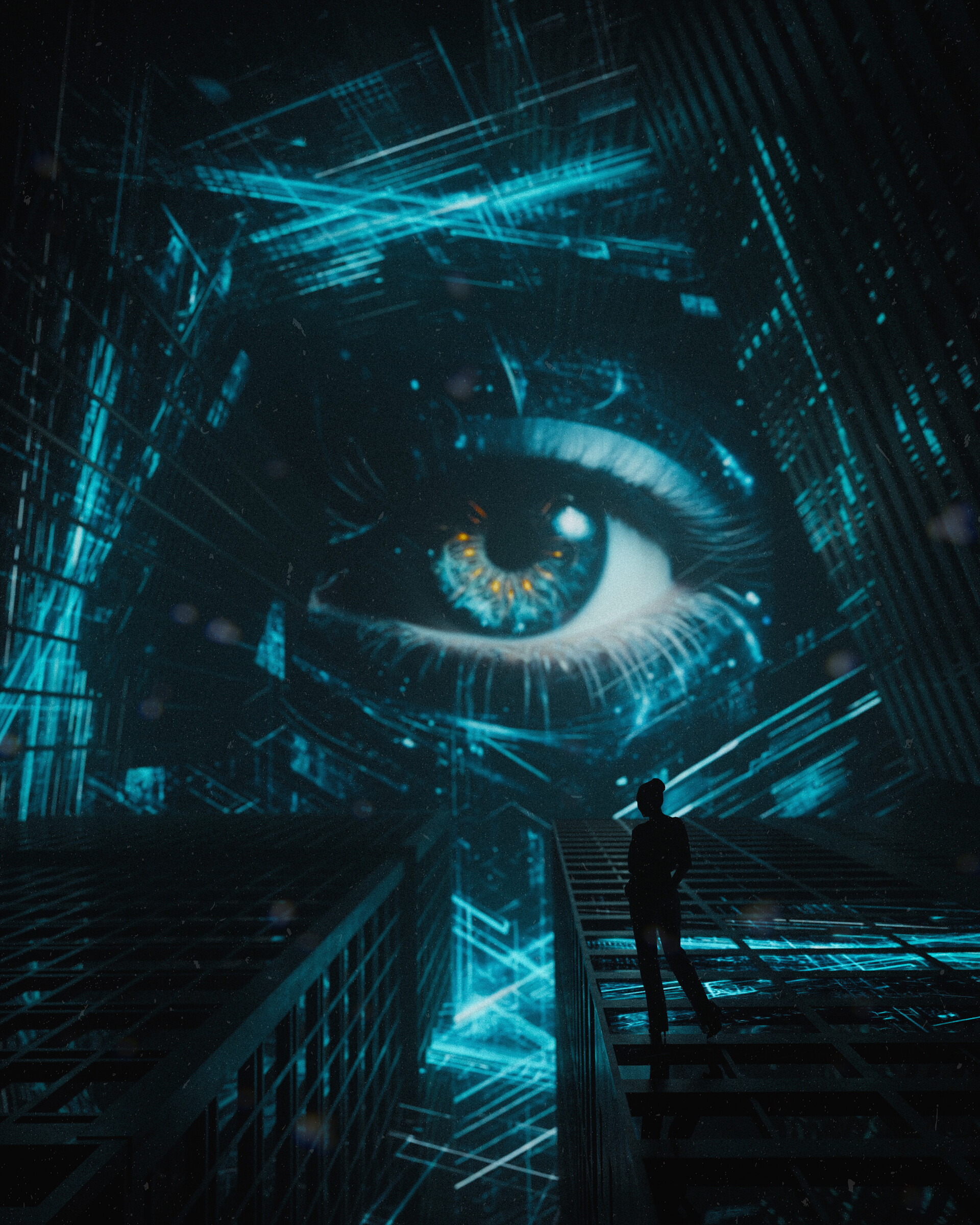 ArtStation - Watched