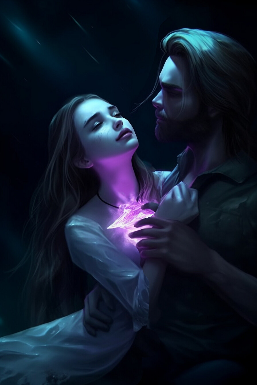 ArtStation - Got You