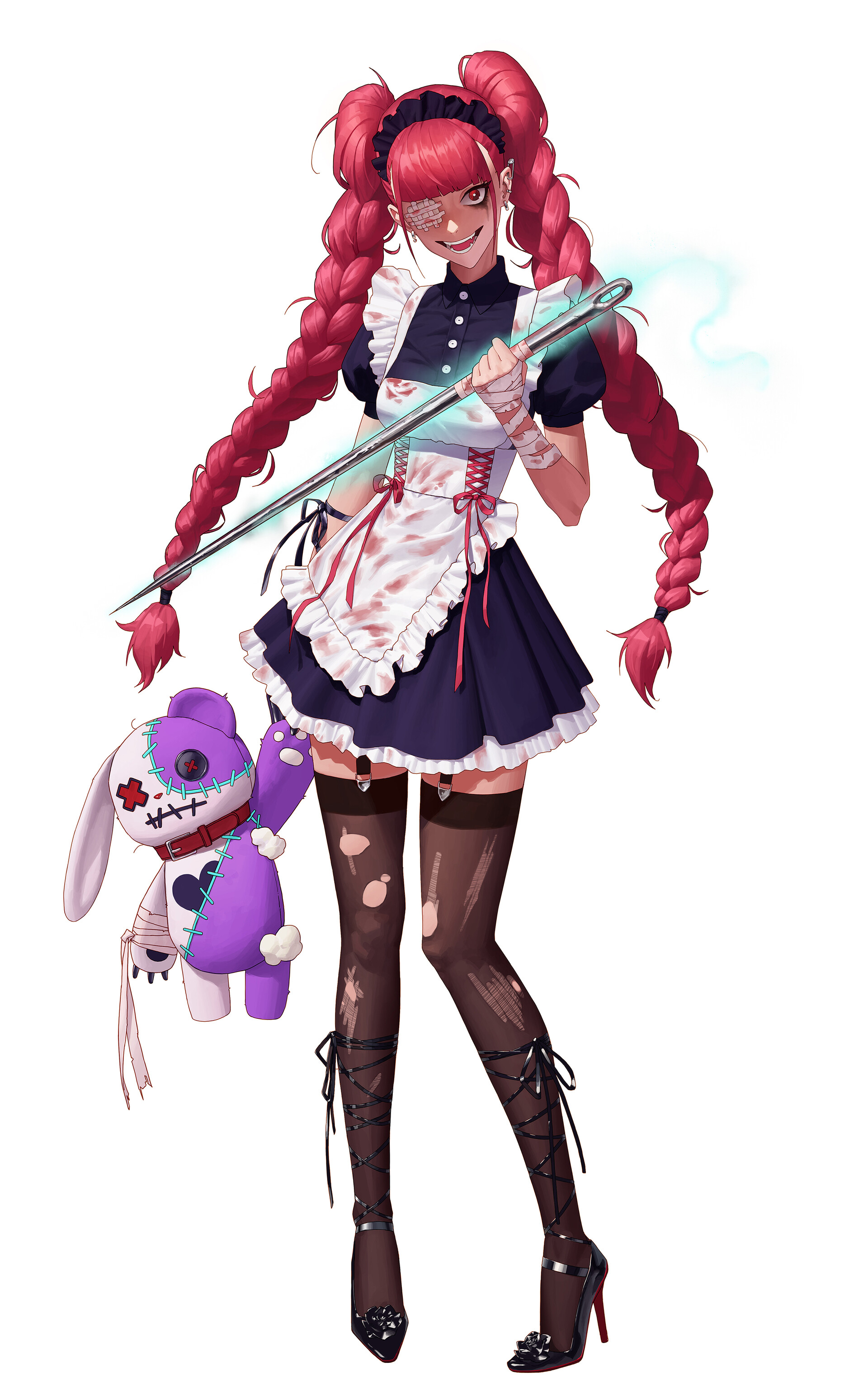 ArtStation - Obsession