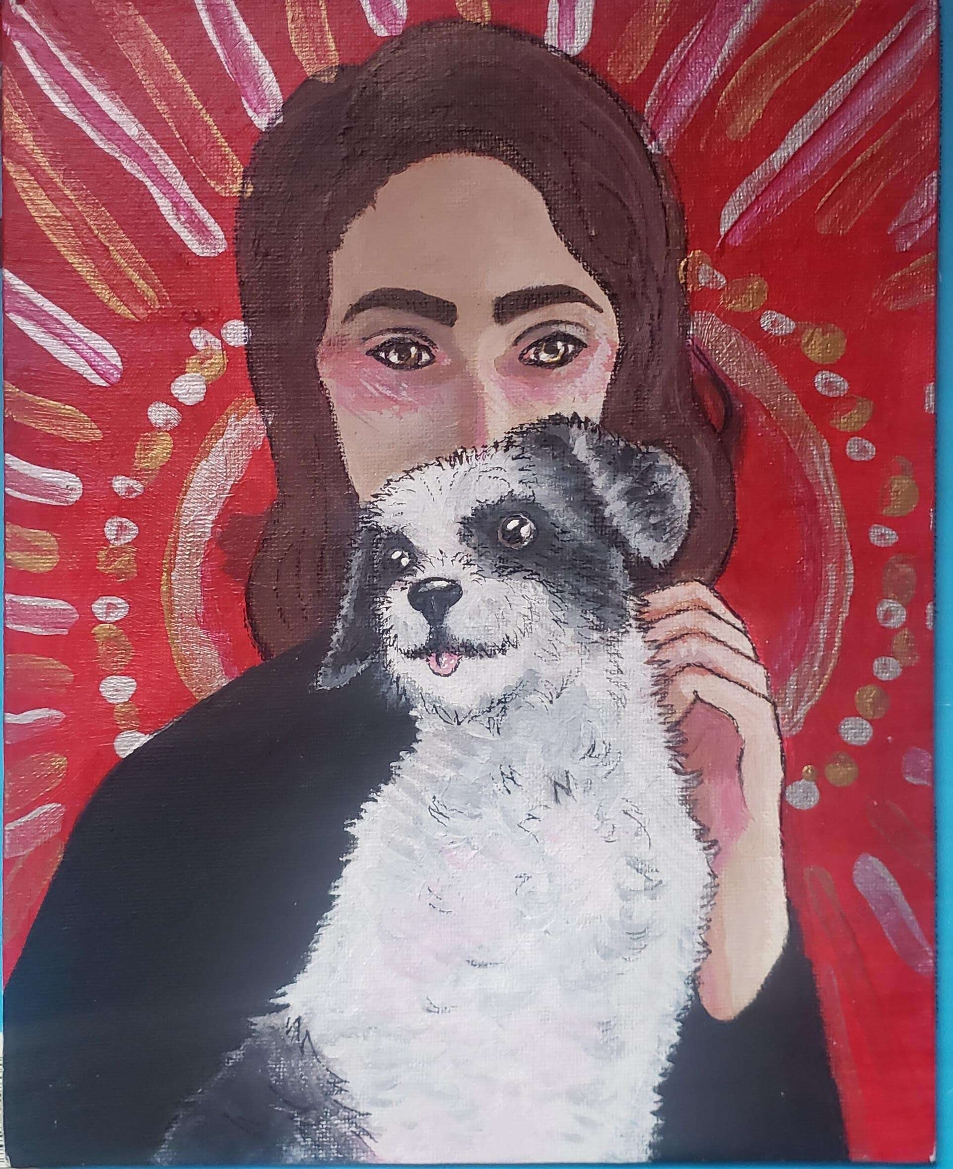 ArtStation - KC + Sina