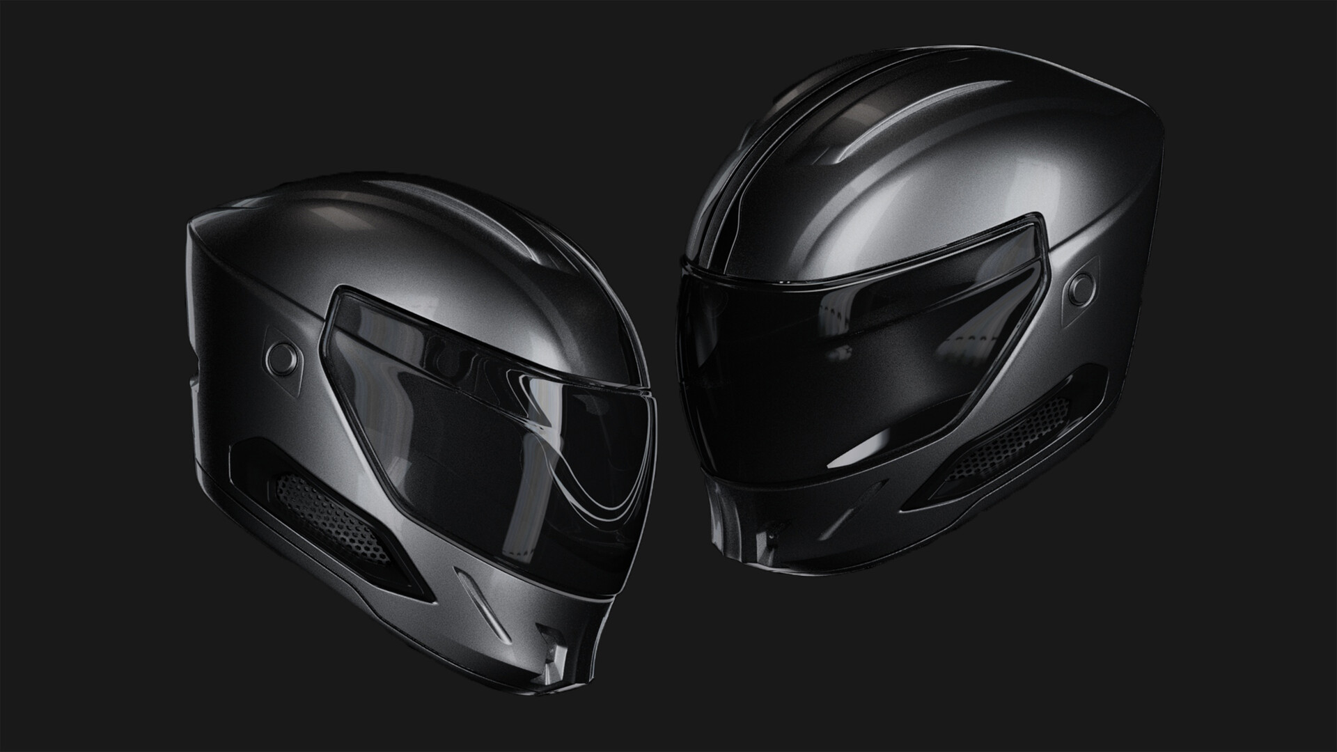 ArtStation - HELLMATE