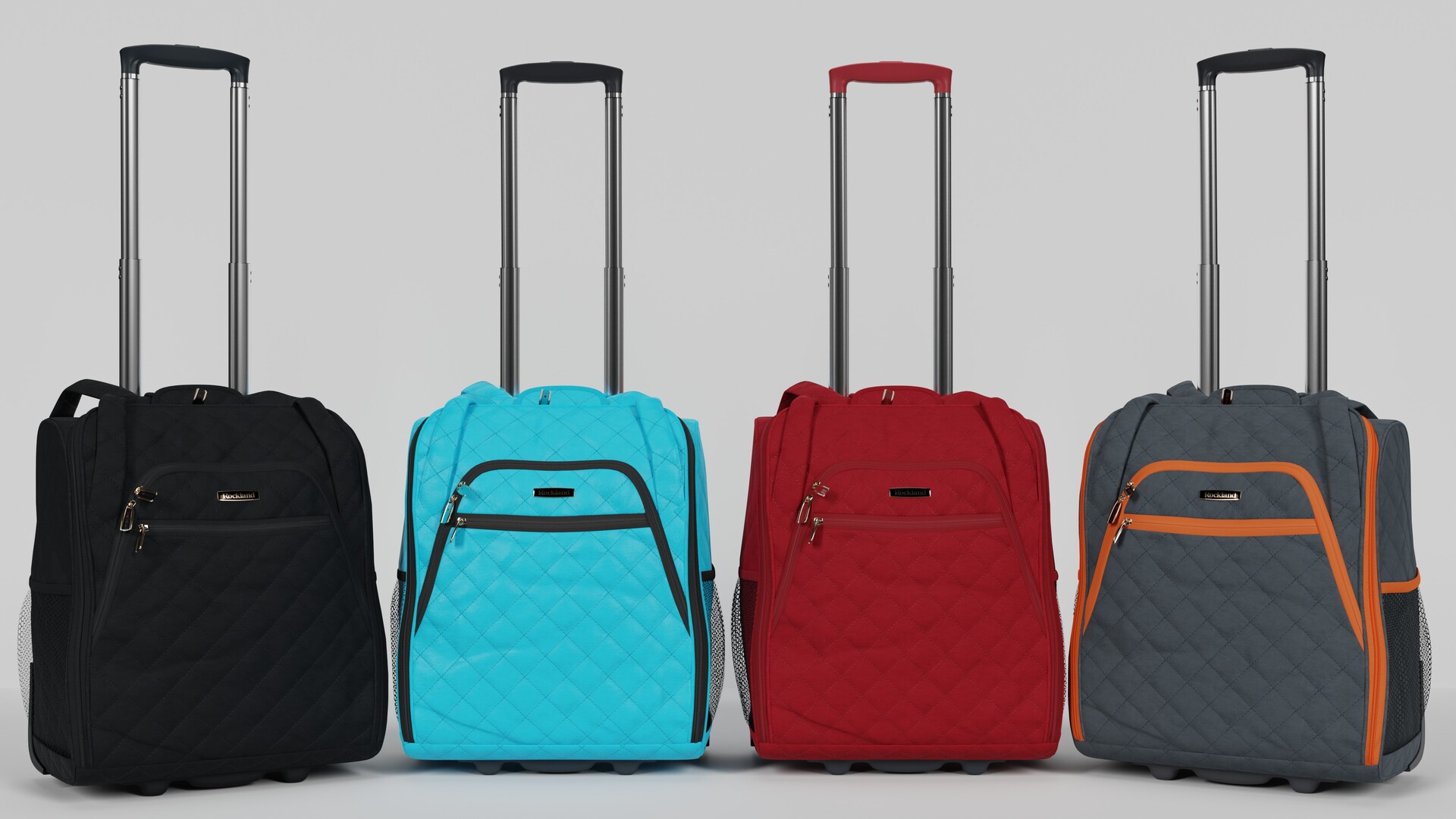 ArtStation - Suitcase