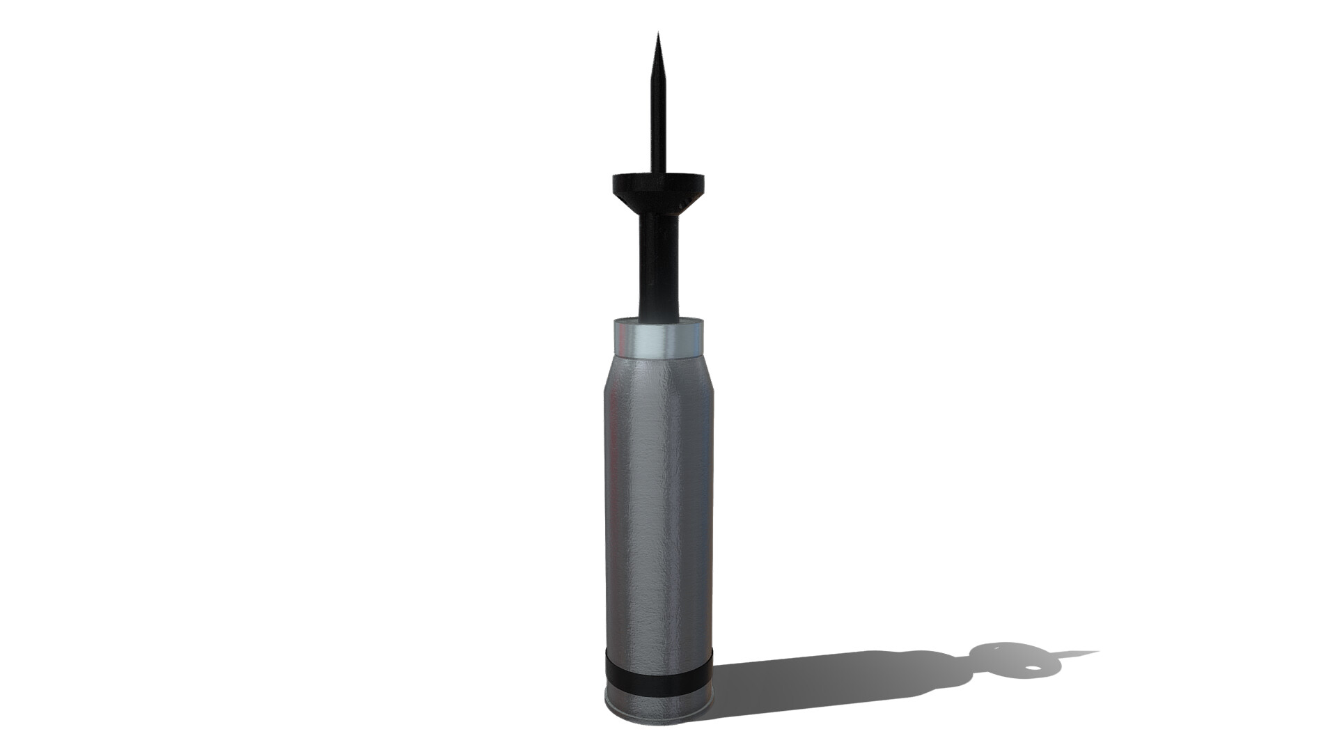 ArtStation - DM63 APFSDS