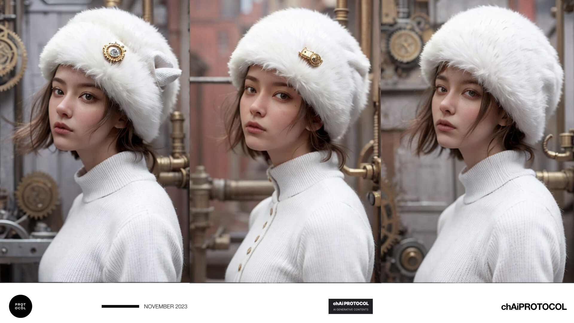 ArtStation - chAi PROTOCOL_016