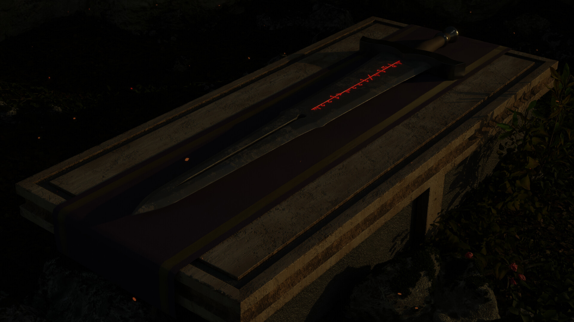 Viktor Freyr Hjörleifsson - Virulent Phyrexian Blade