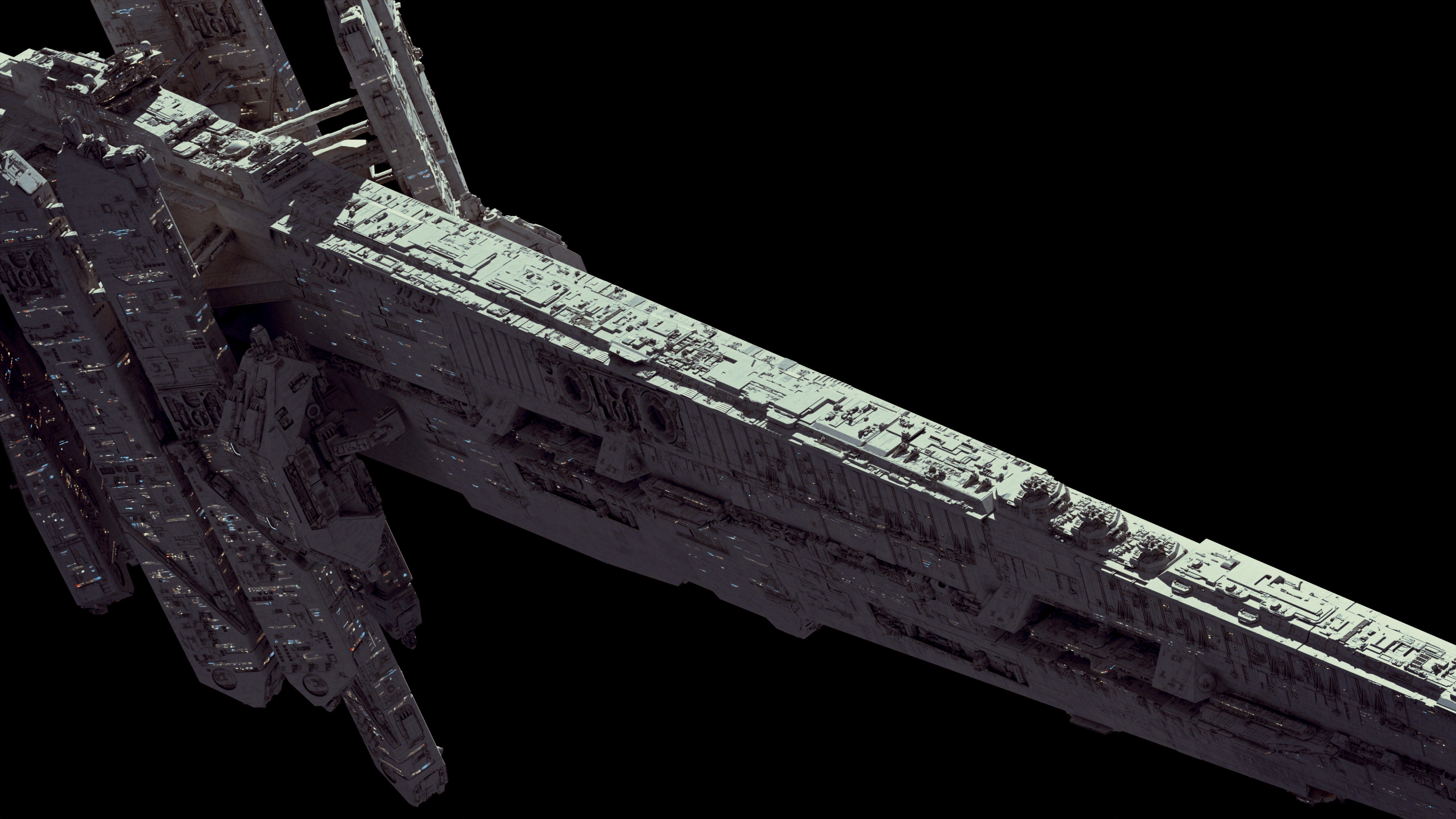 Ansel Hsiao - Arc Hammer WIP#3