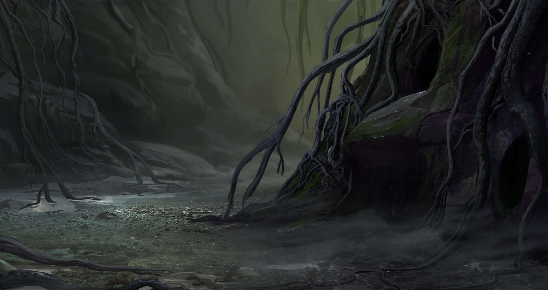 roninestudio - LA LEYENDA DE LOS CHANEQUES