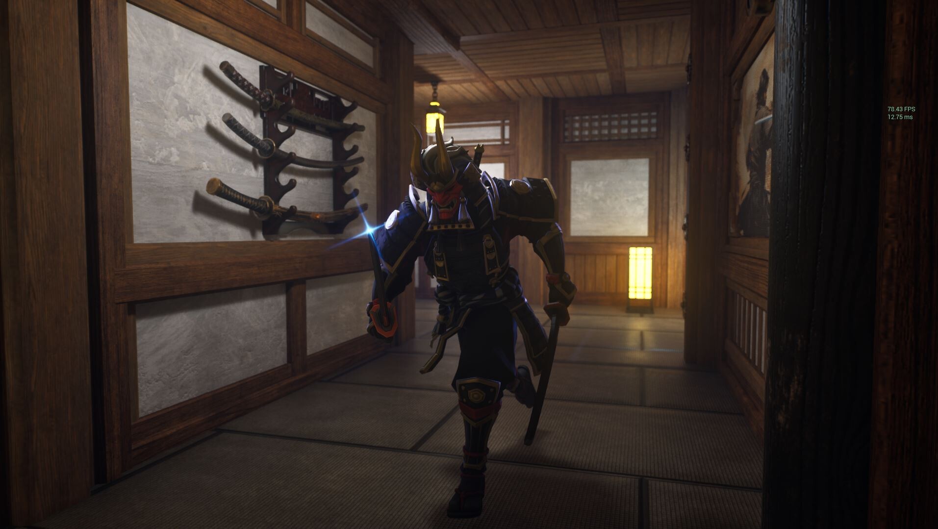 Game Developers Republic - Shaolin Underground FFA - Realistic Fortnite Map - ORIGINAL ASSETS ONLY!