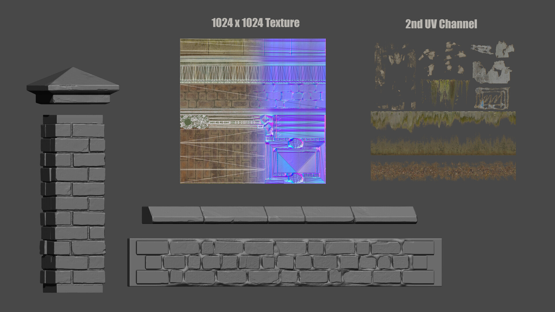 CGitems.ru - Modular Fences cgitems.ru