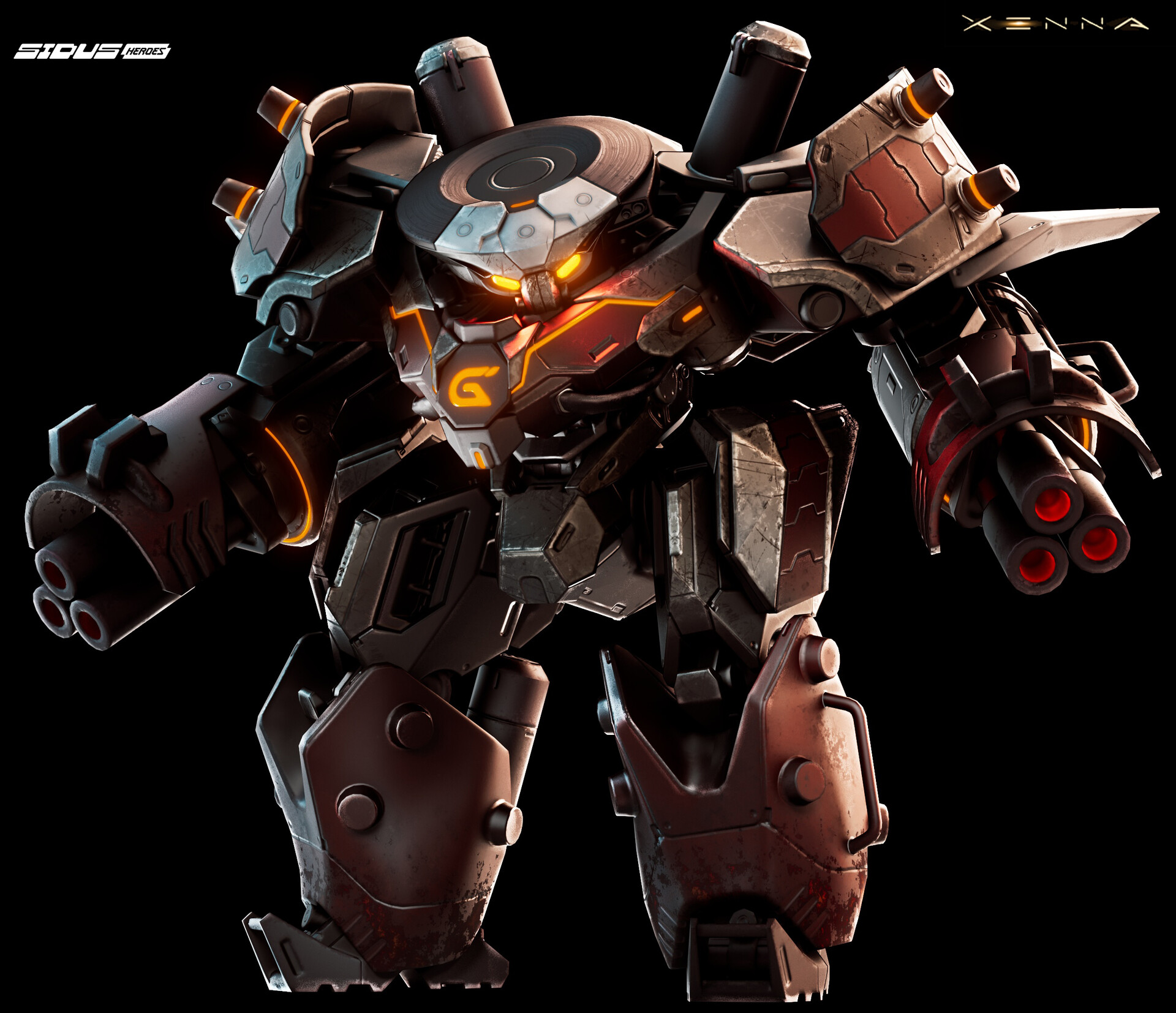 ArtStation - BETA TESTER