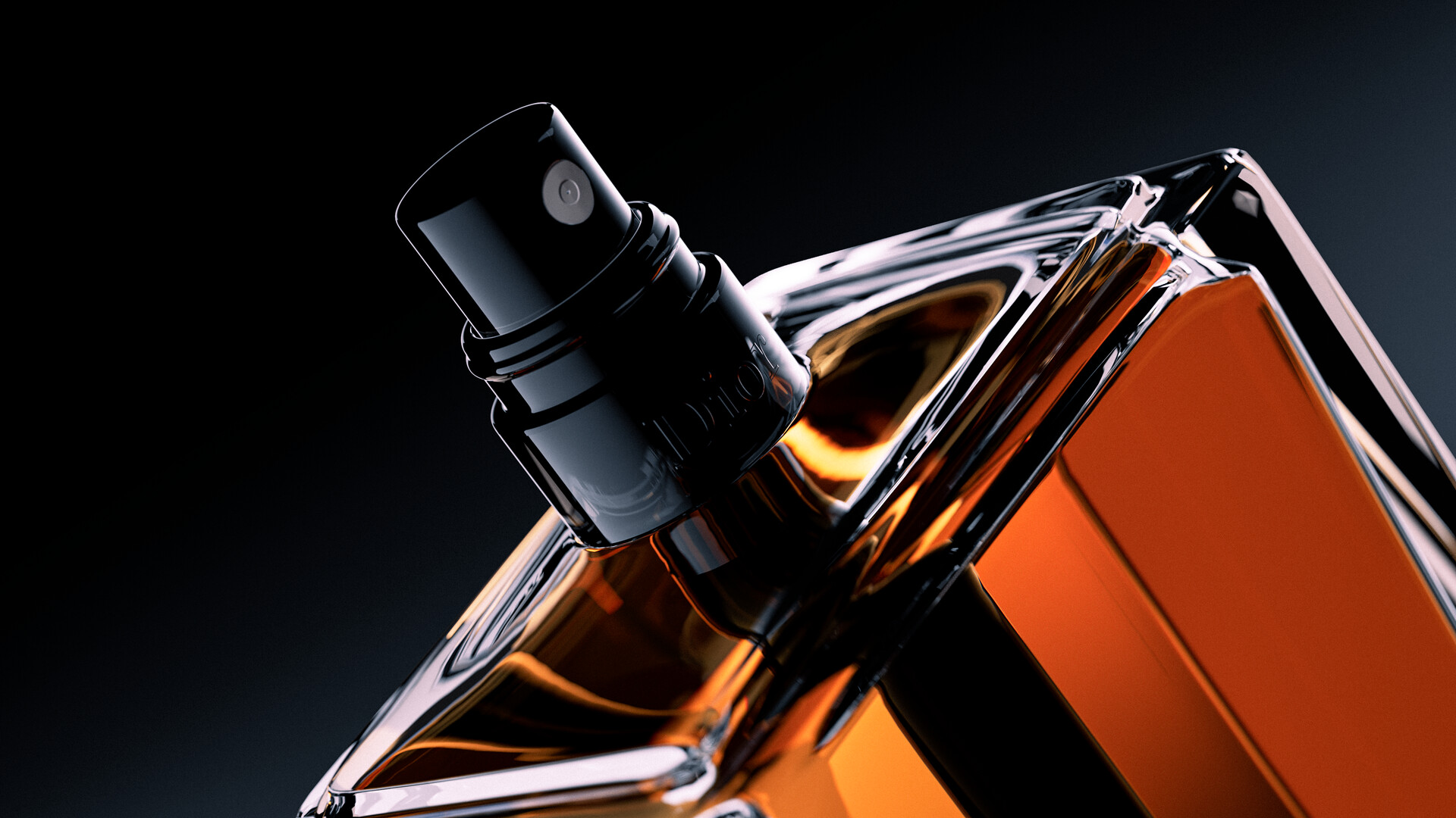 ArtStation - DIOR |3D