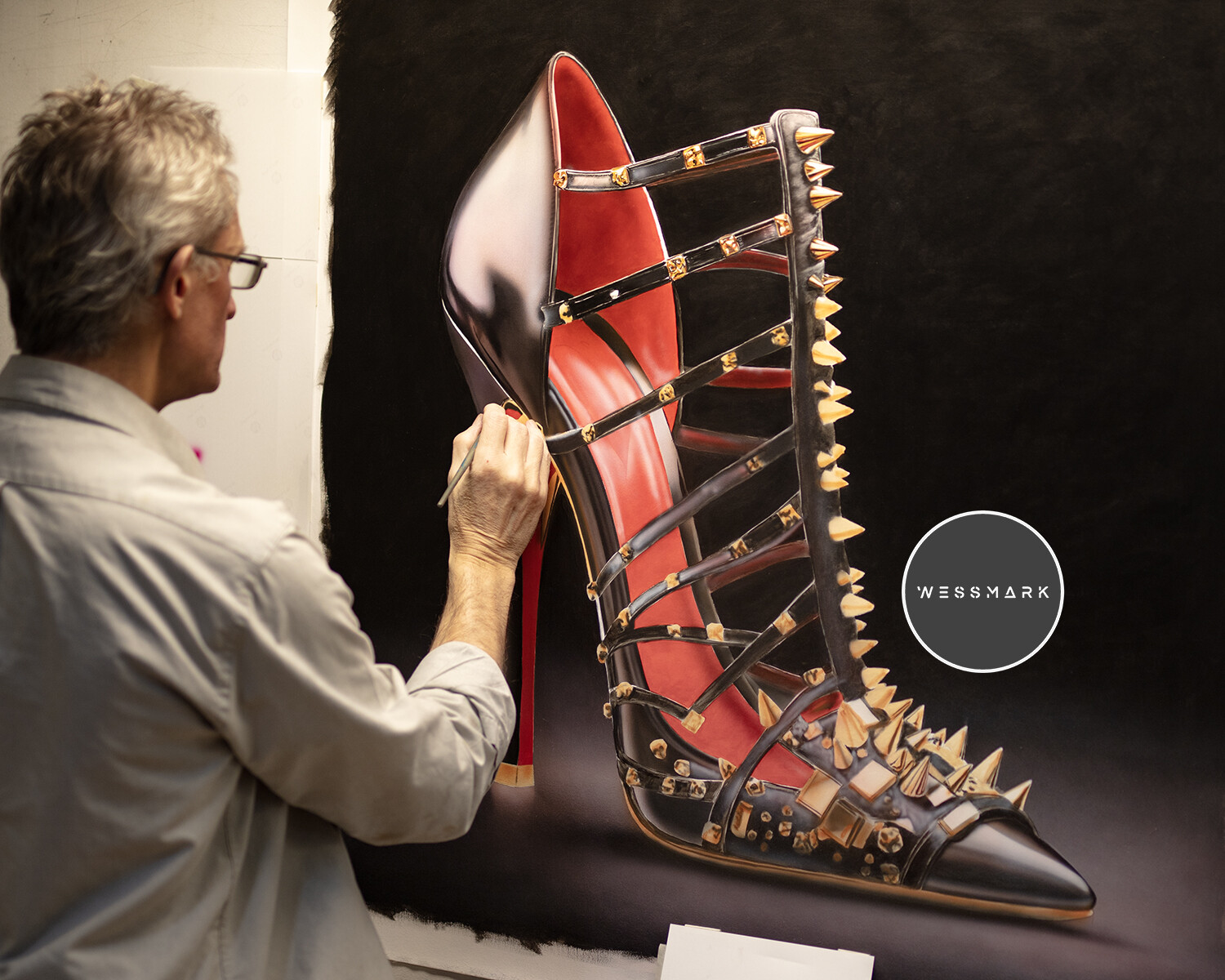 ArtStation - Work in progress