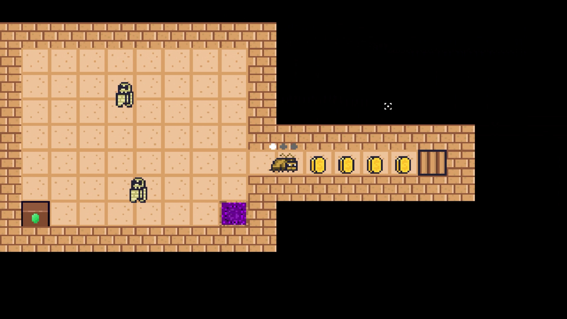 Toby T - Tomb Arride