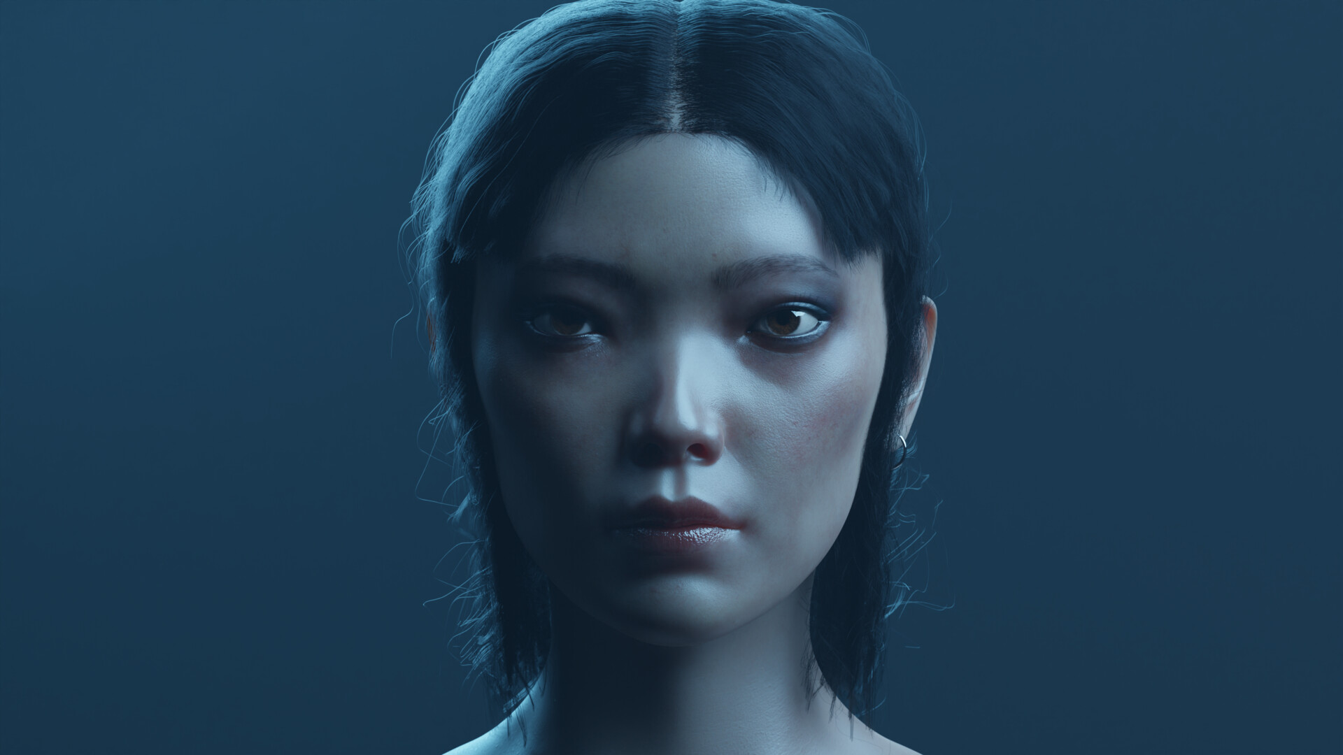 ArtStation - Masako