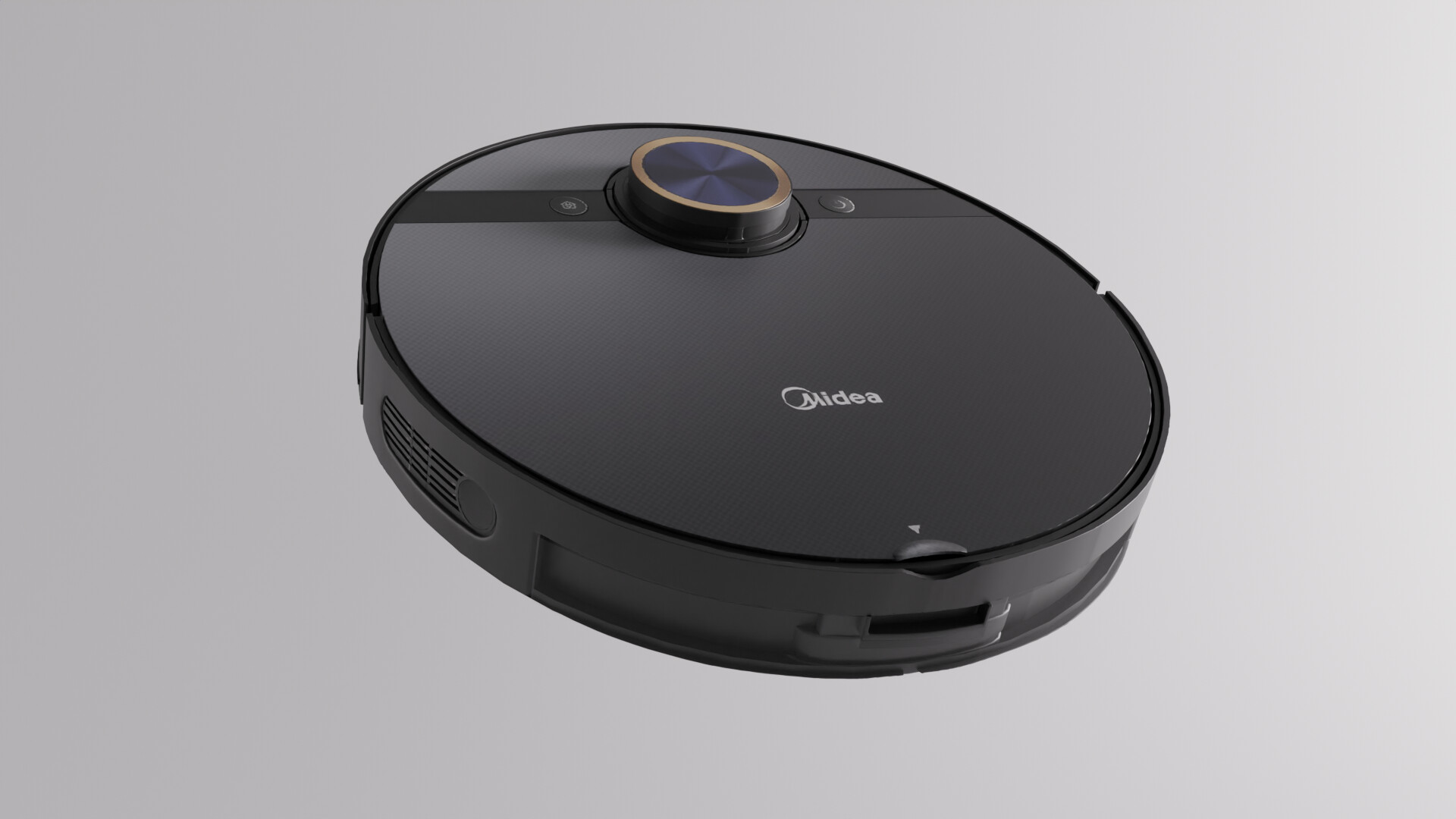 ArtStation - Midea M7 Pro