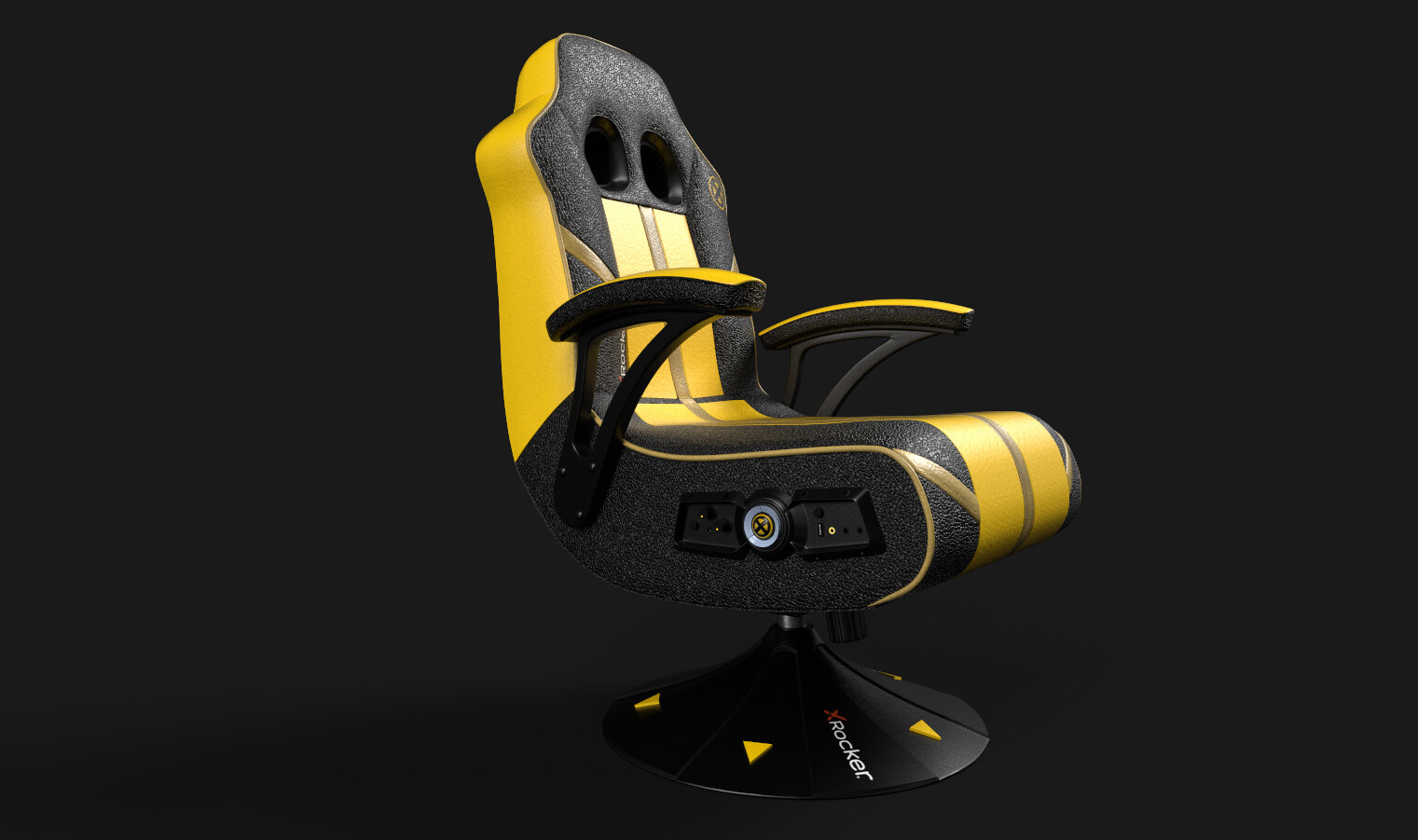 bharath ram - Gaming Chair