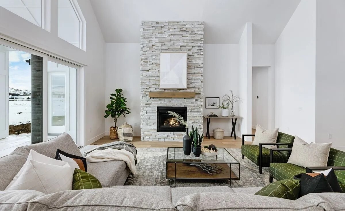 The 2D3D Floor Plan Company - 3D Interior Designs Boise, Idaho