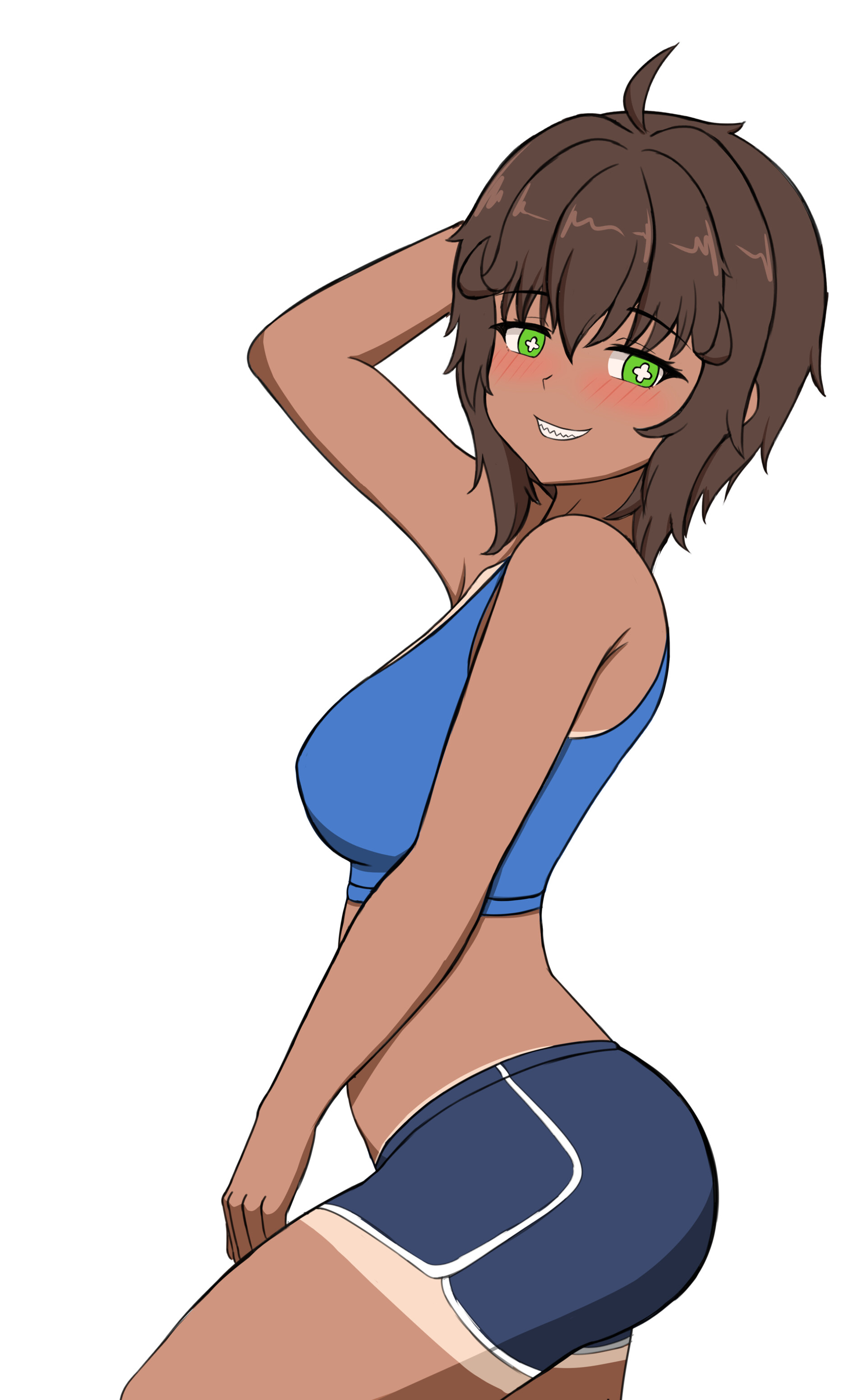 ArtStation - Reynana