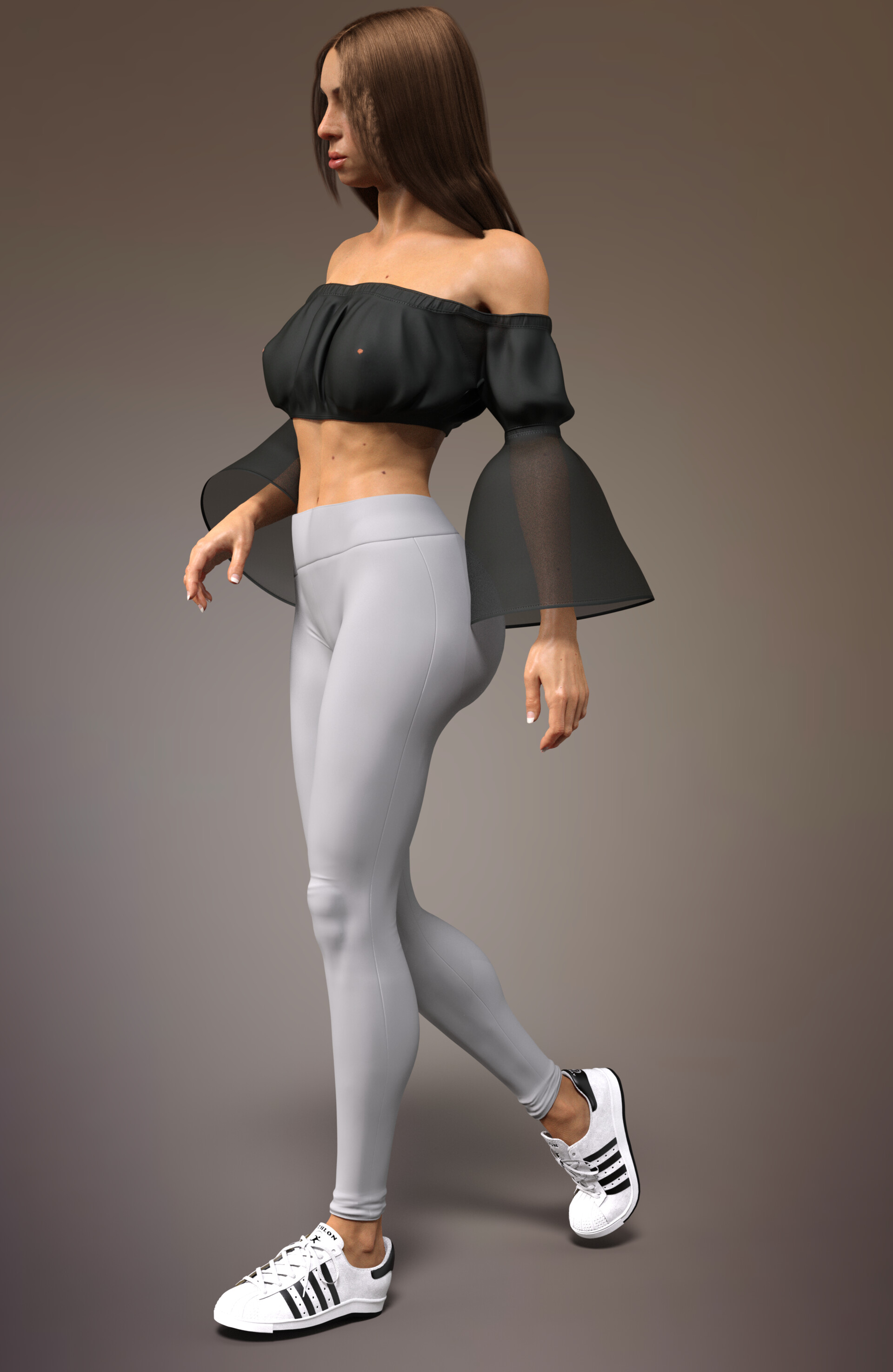 ArtStation - Progress