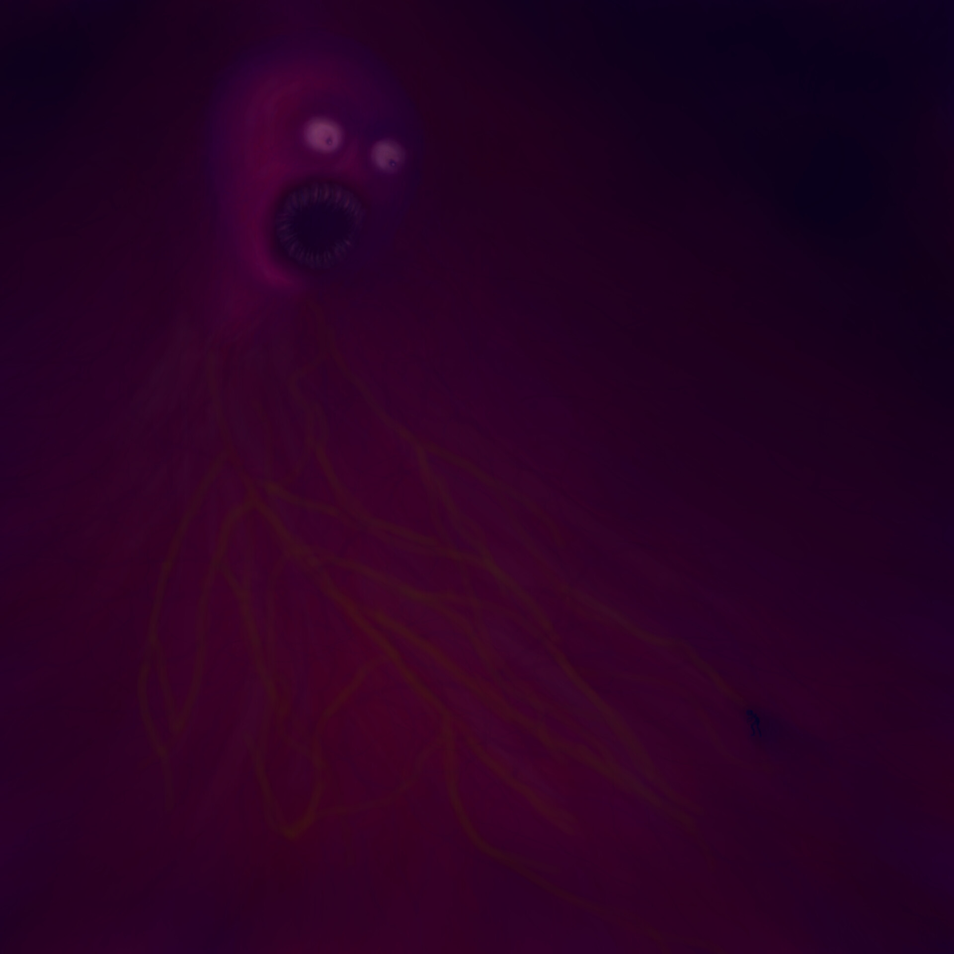 ArtStation - The Daze Of Elmo