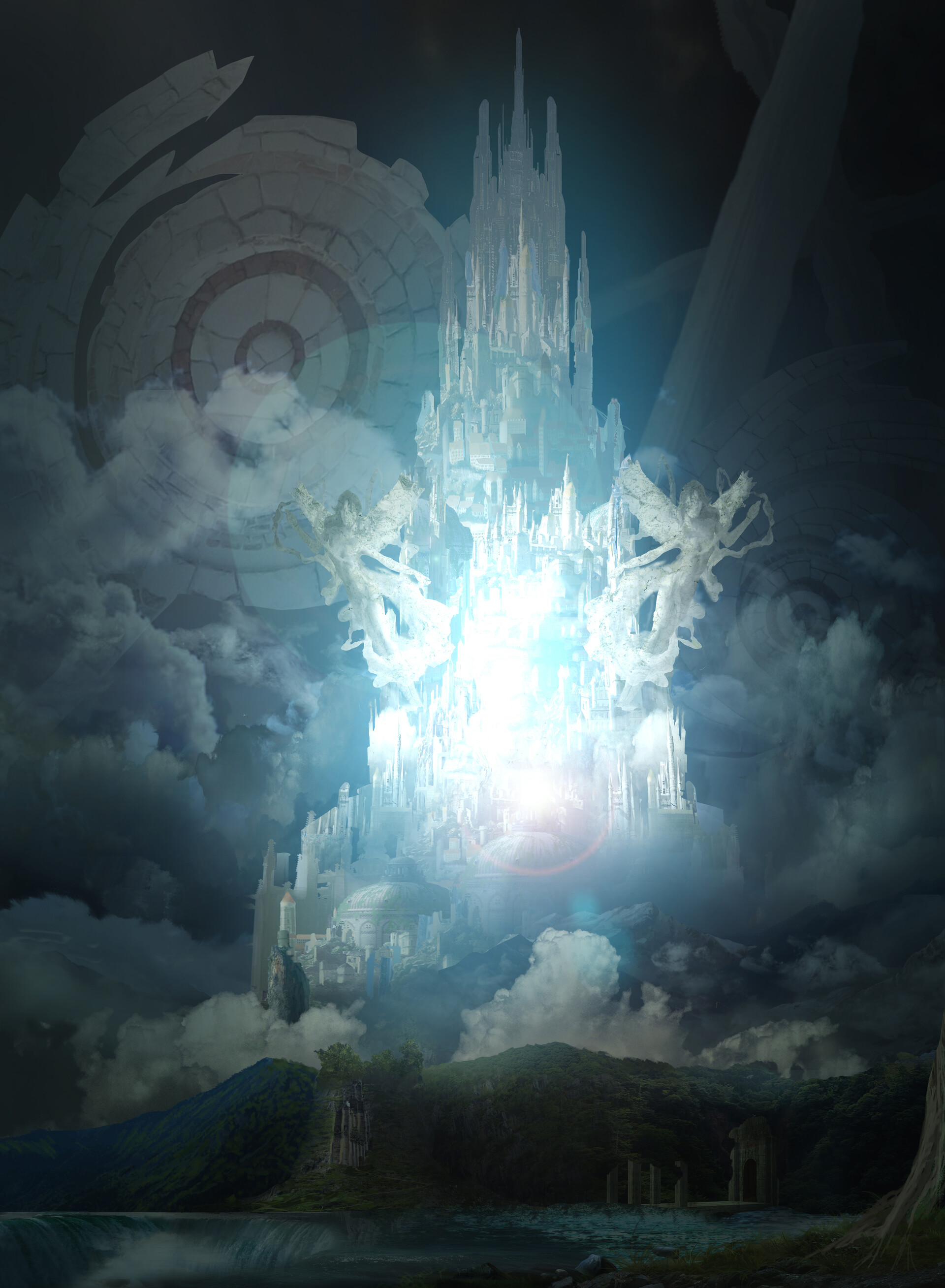 yuki onuma - Civilization and enlightenment