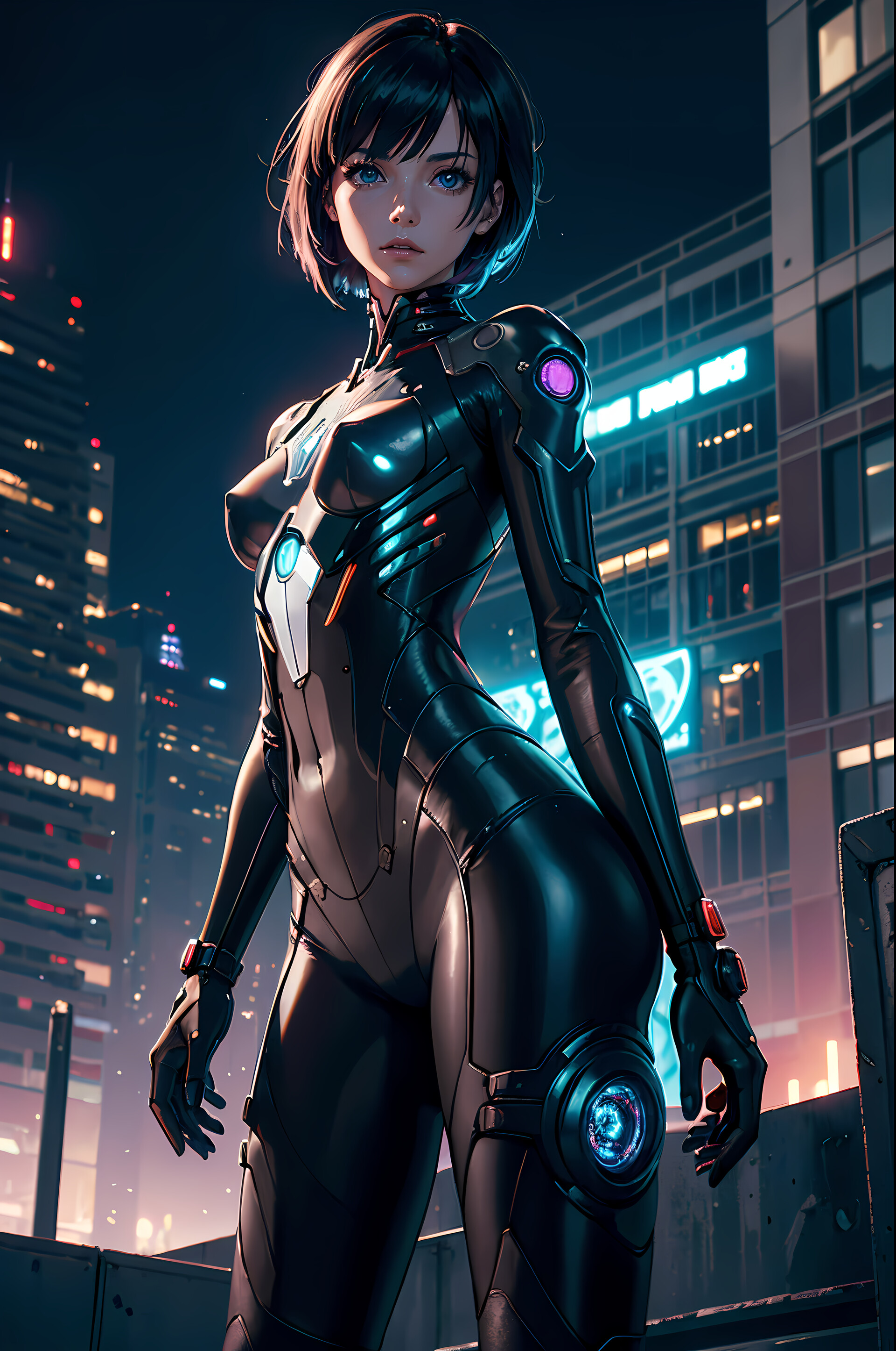 ArtStation - Min Harin 민하린