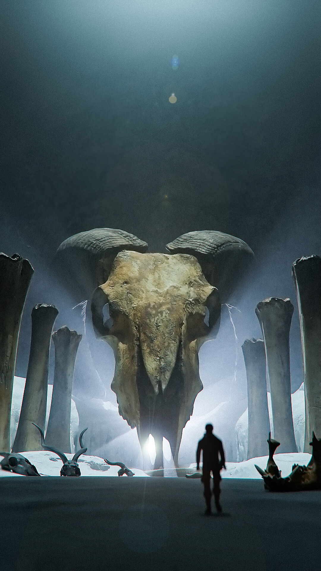 ArtStation - Day 12