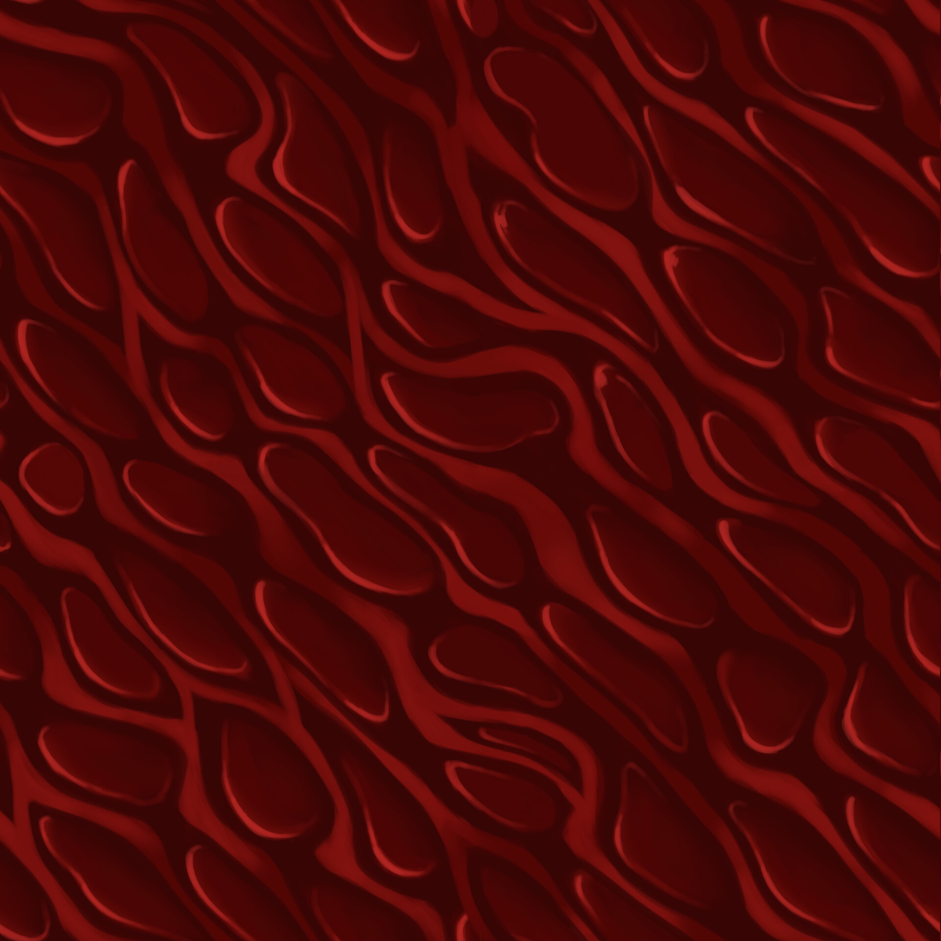 Rebecca Hodson - Immune art showcase