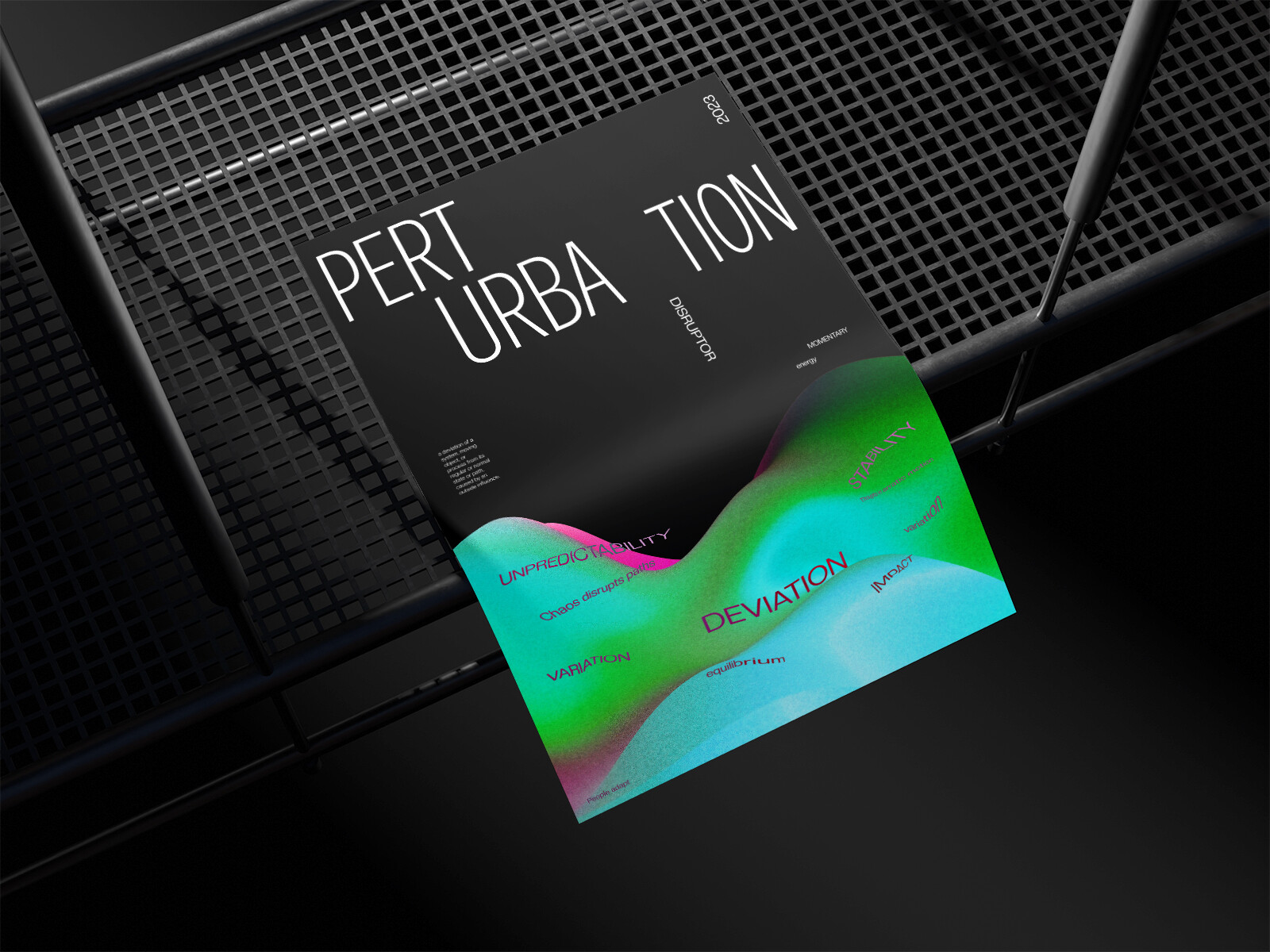 ArtStation - Loftyshots, DDC