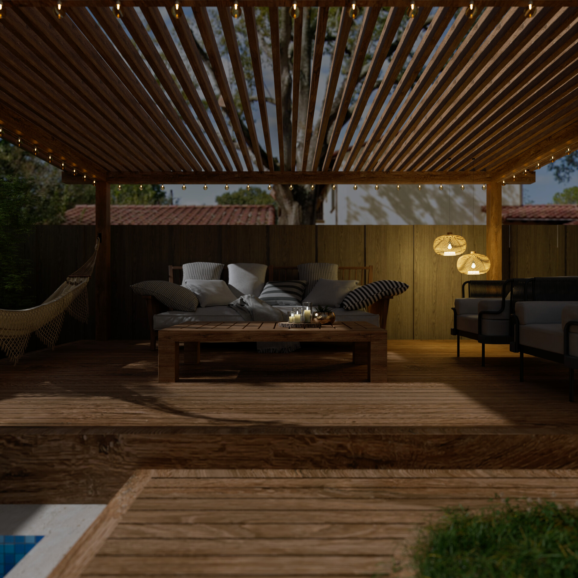 Alvaro Celis - Goldberg Residence - Houston, TX - Carolina Pinzon ...