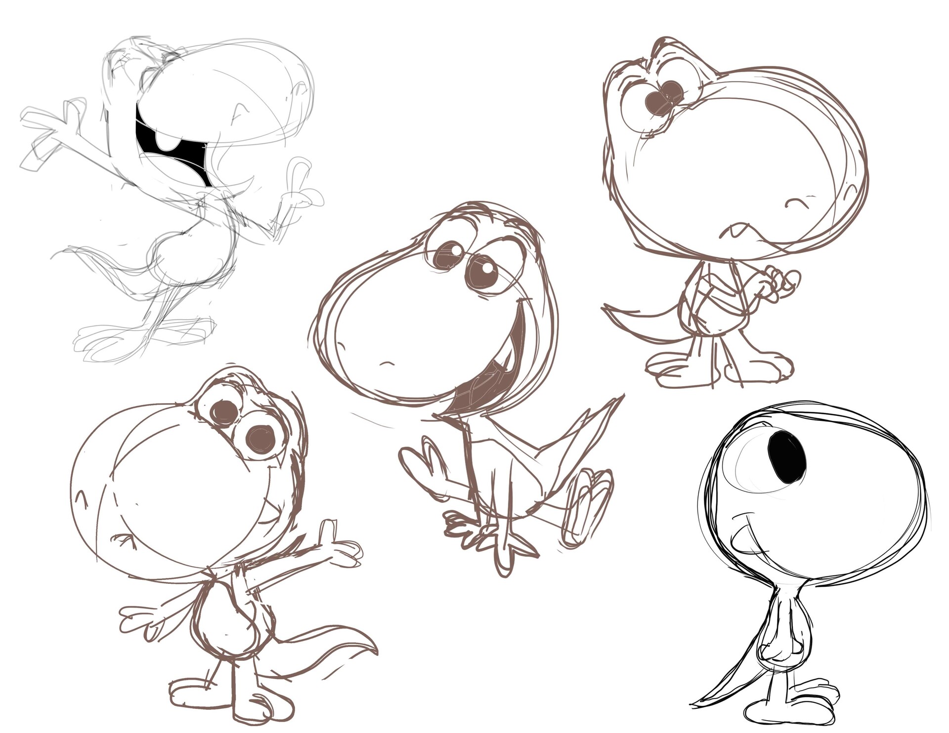 Morerefs Derrick Henry And Lamar Jackson Joke About Winning MVP