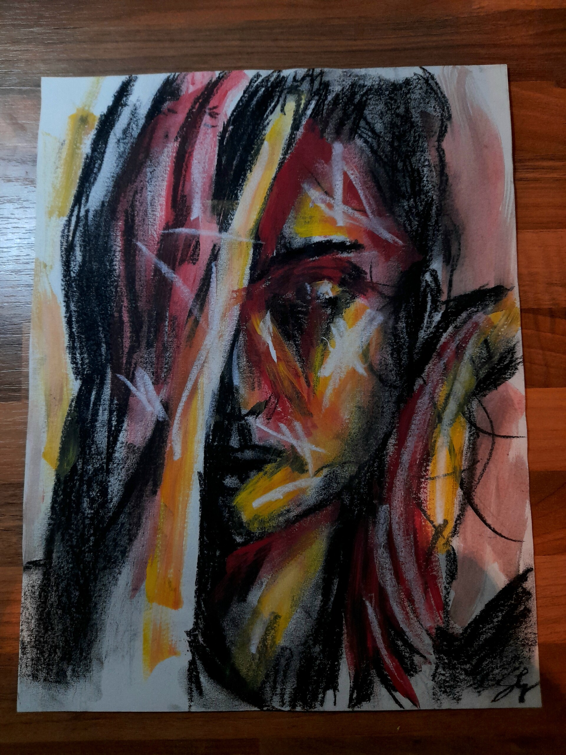 ArtStation - Prostration_2