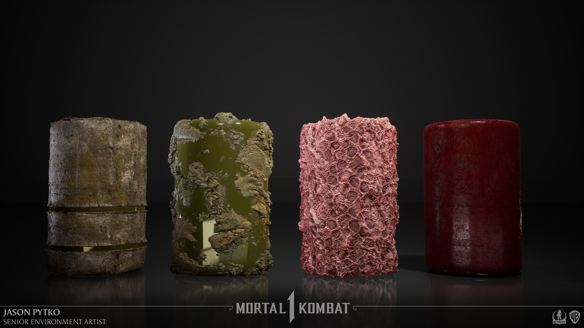 Jason Pytko - Level Floor Materials