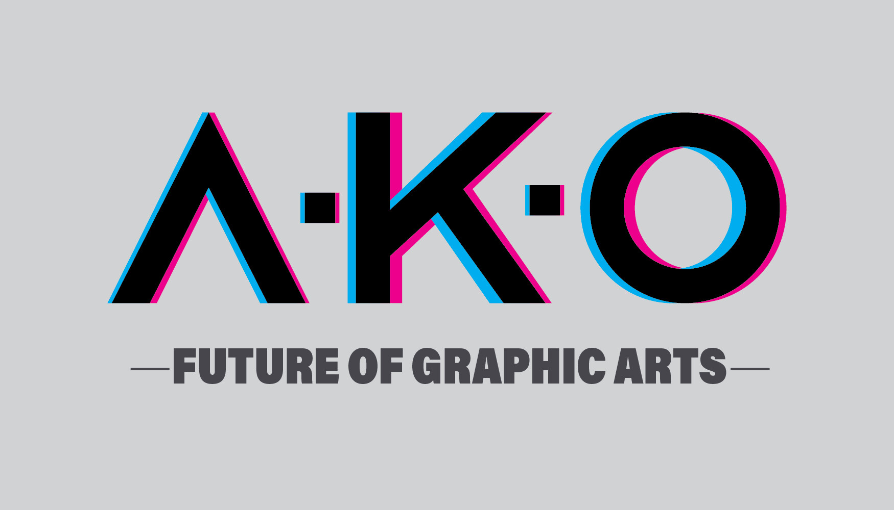 ArtStation - A.K.O Business card Trial