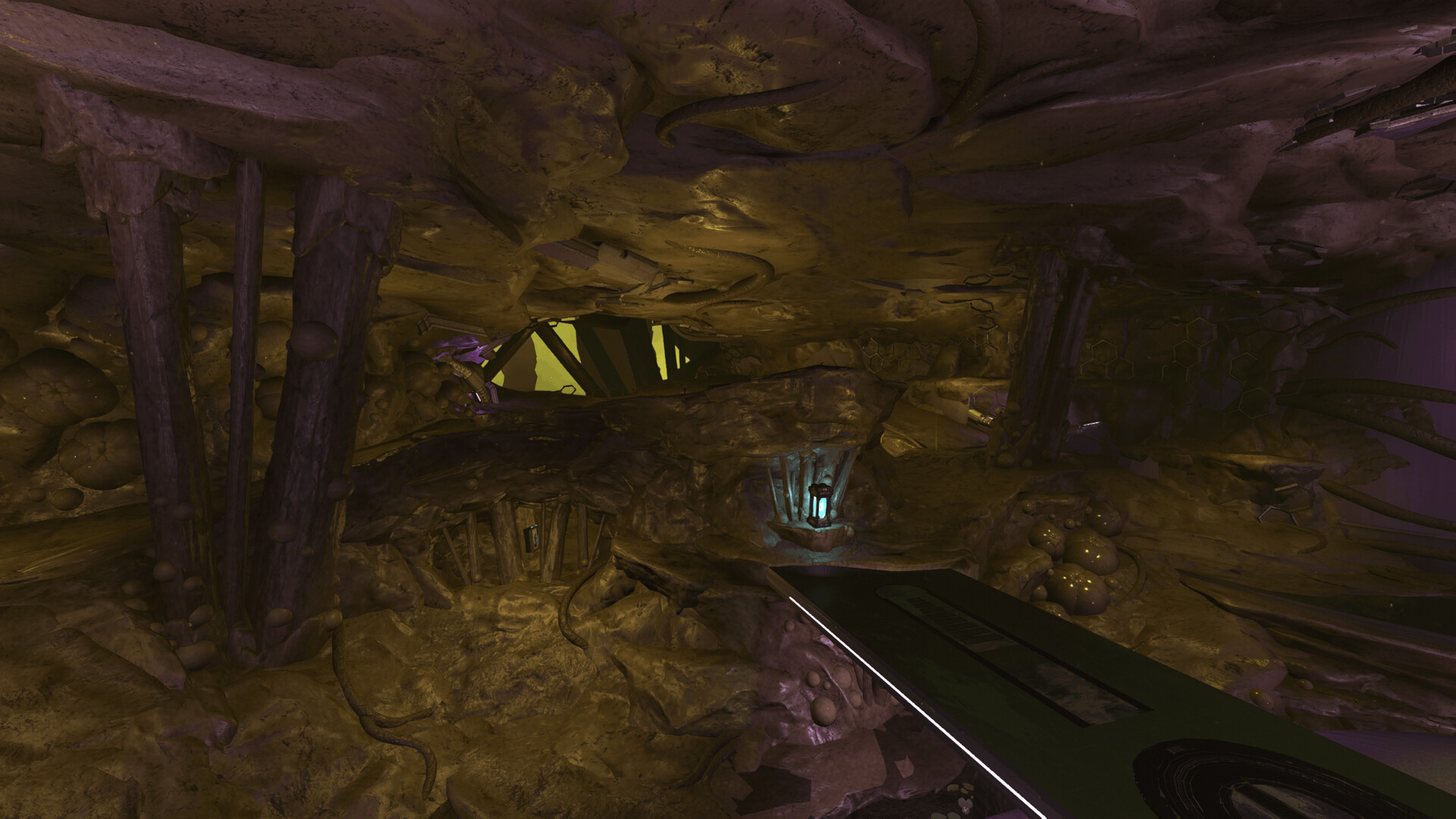 Thomas Murdock - Apostle