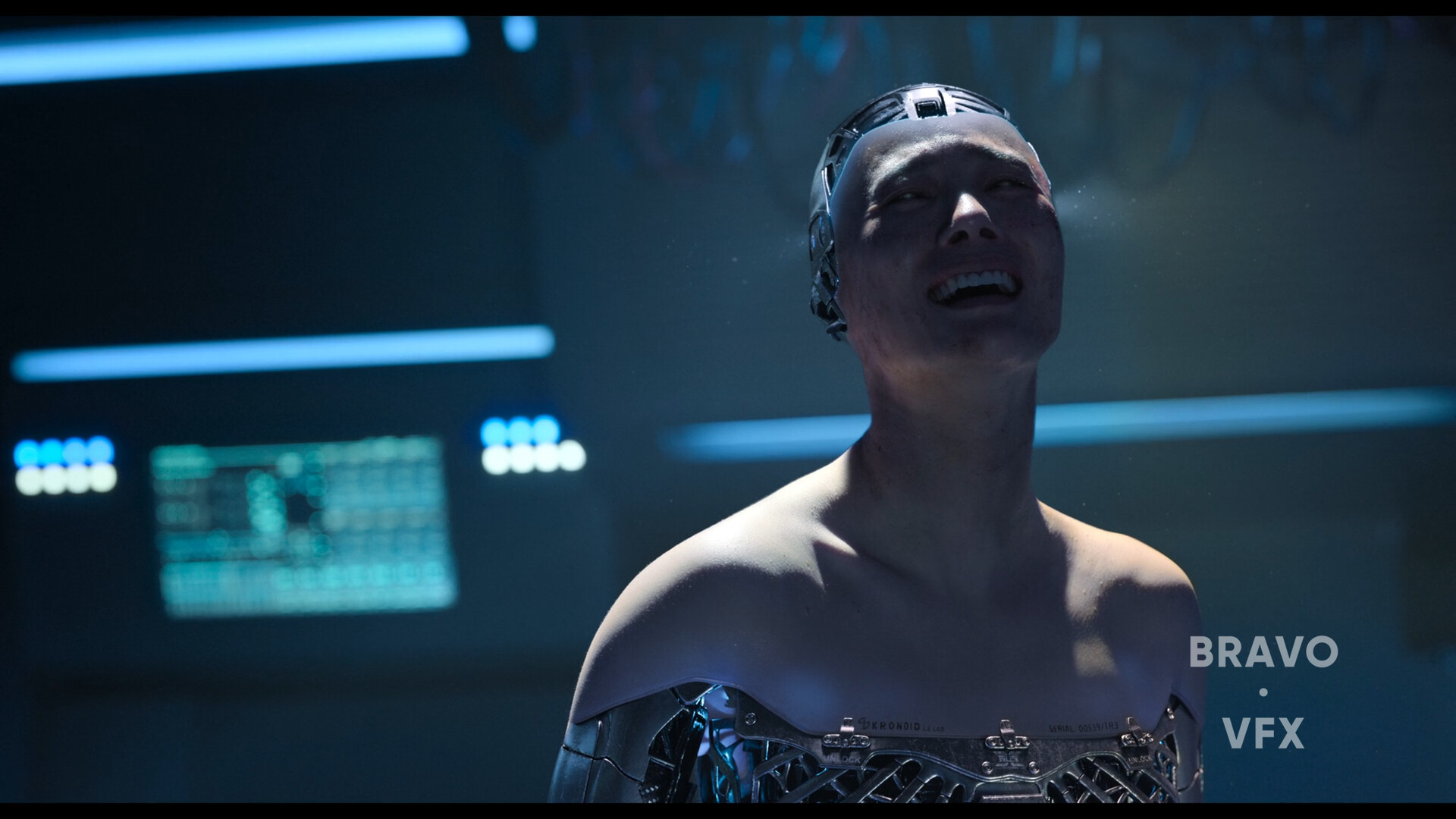 Vadim Shumakov - Jung_E