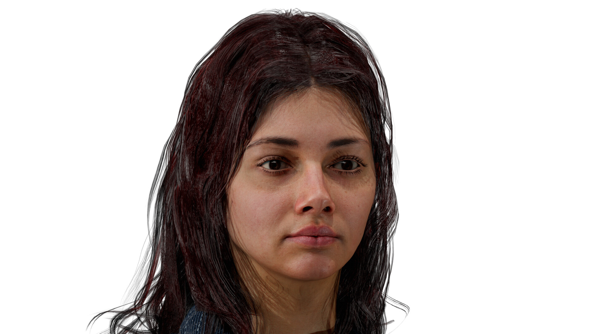 Realistic Rendering Site