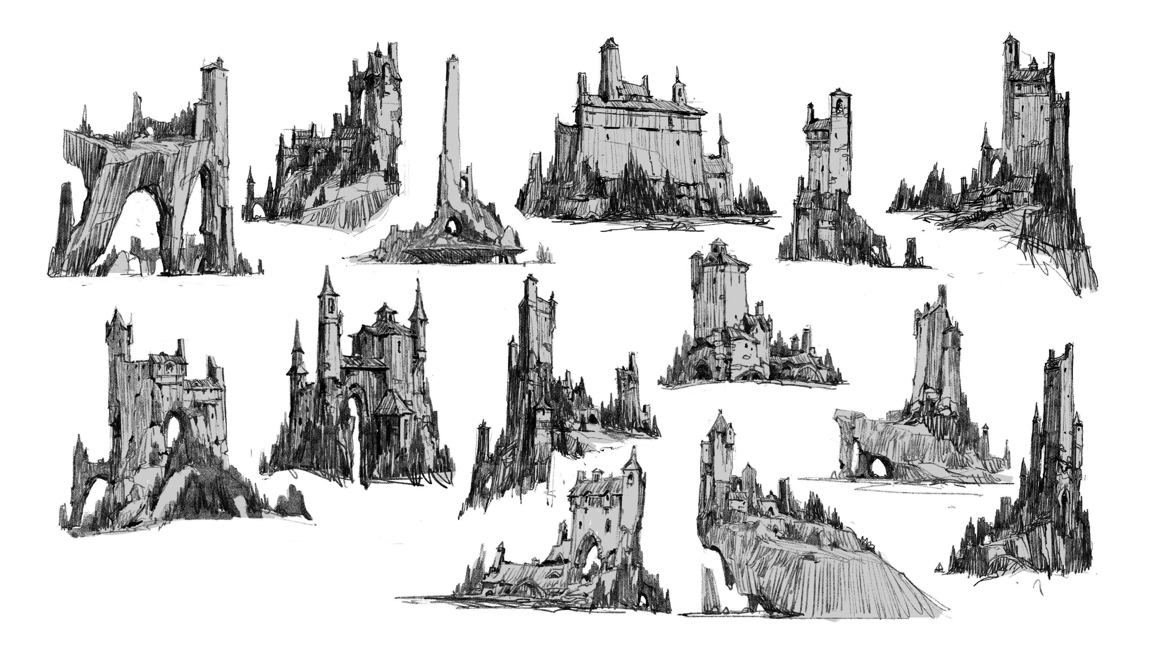 Grady Frederick - Lochundr