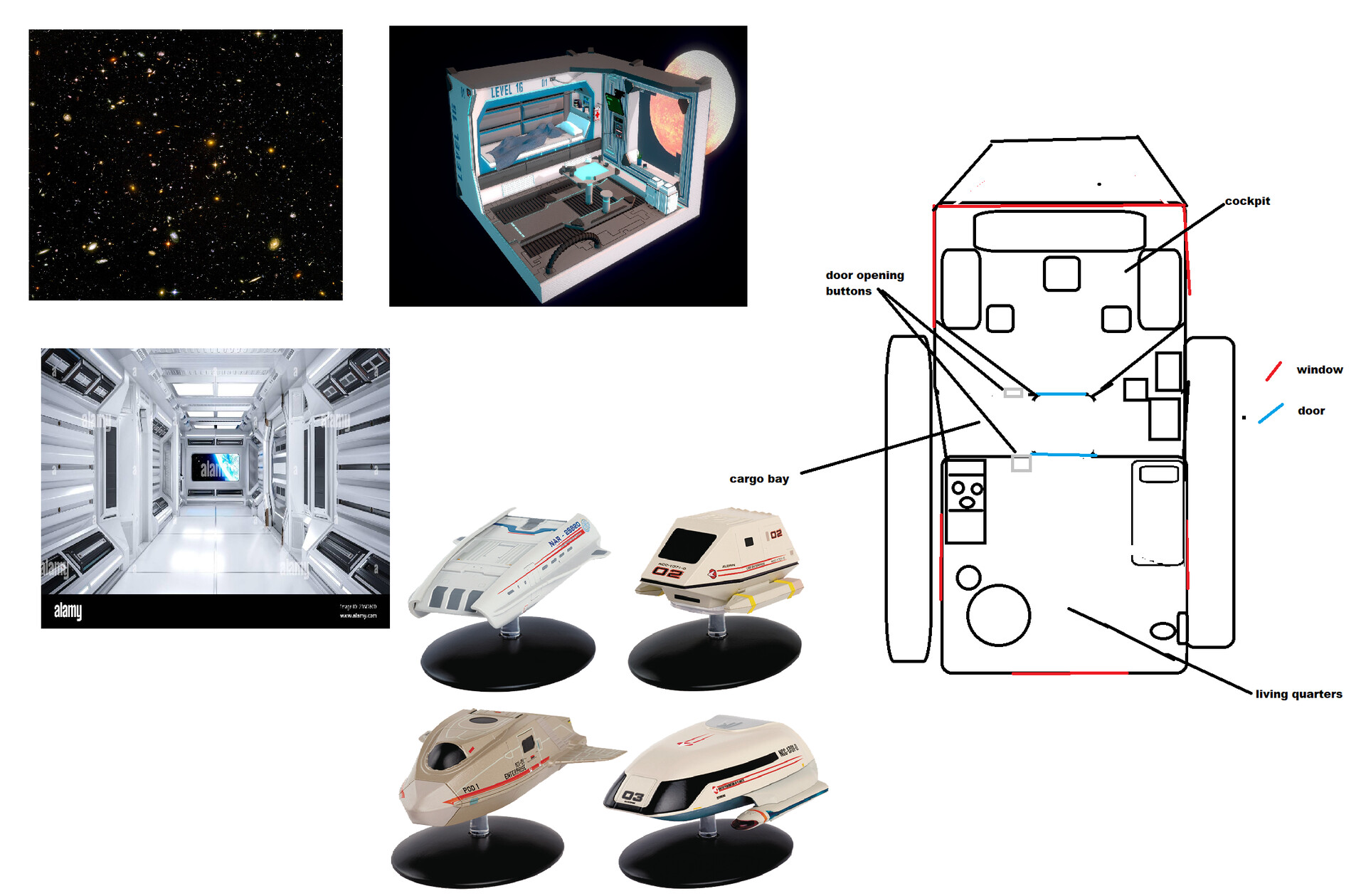 ArtStation - Module 11