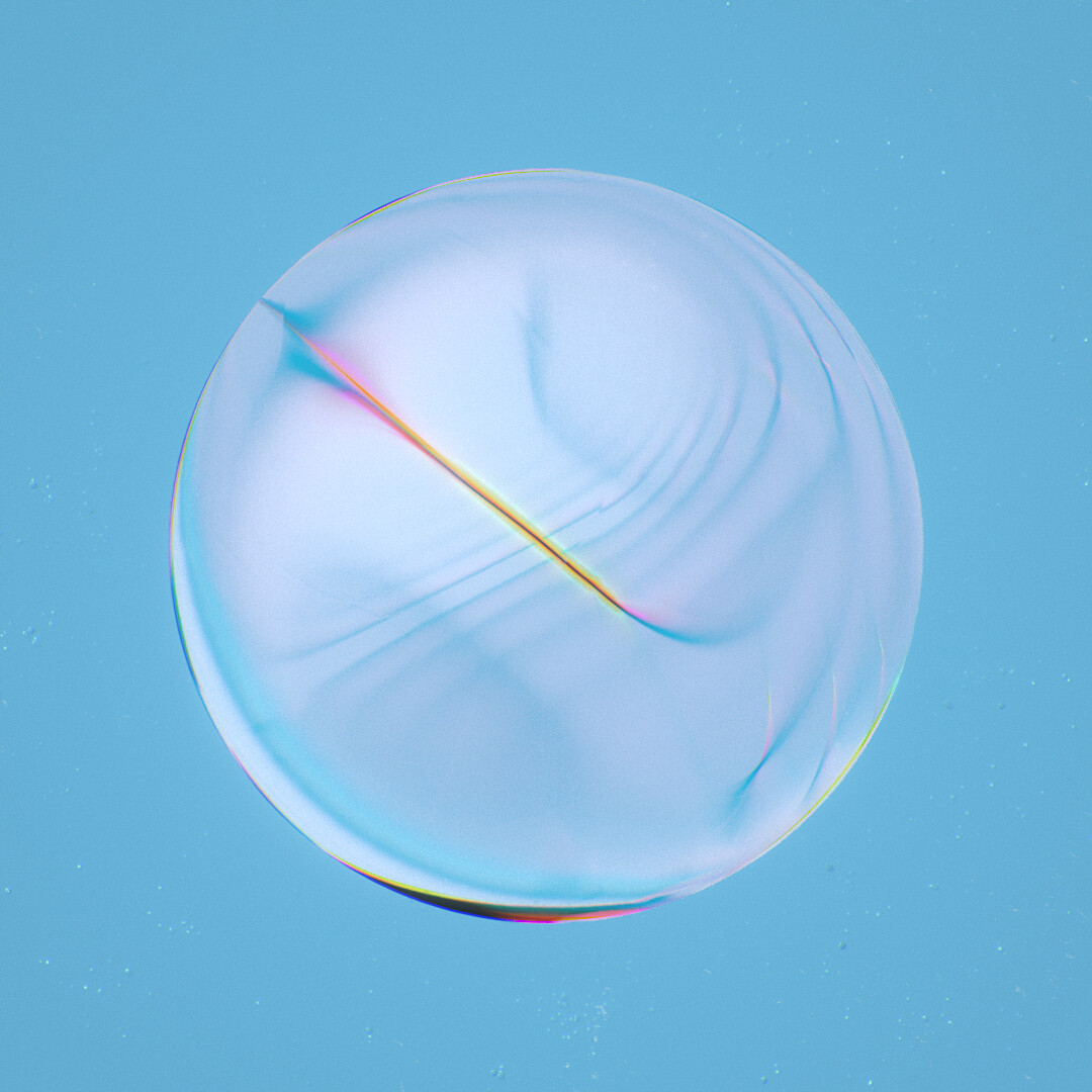 ArtStation - marble ball