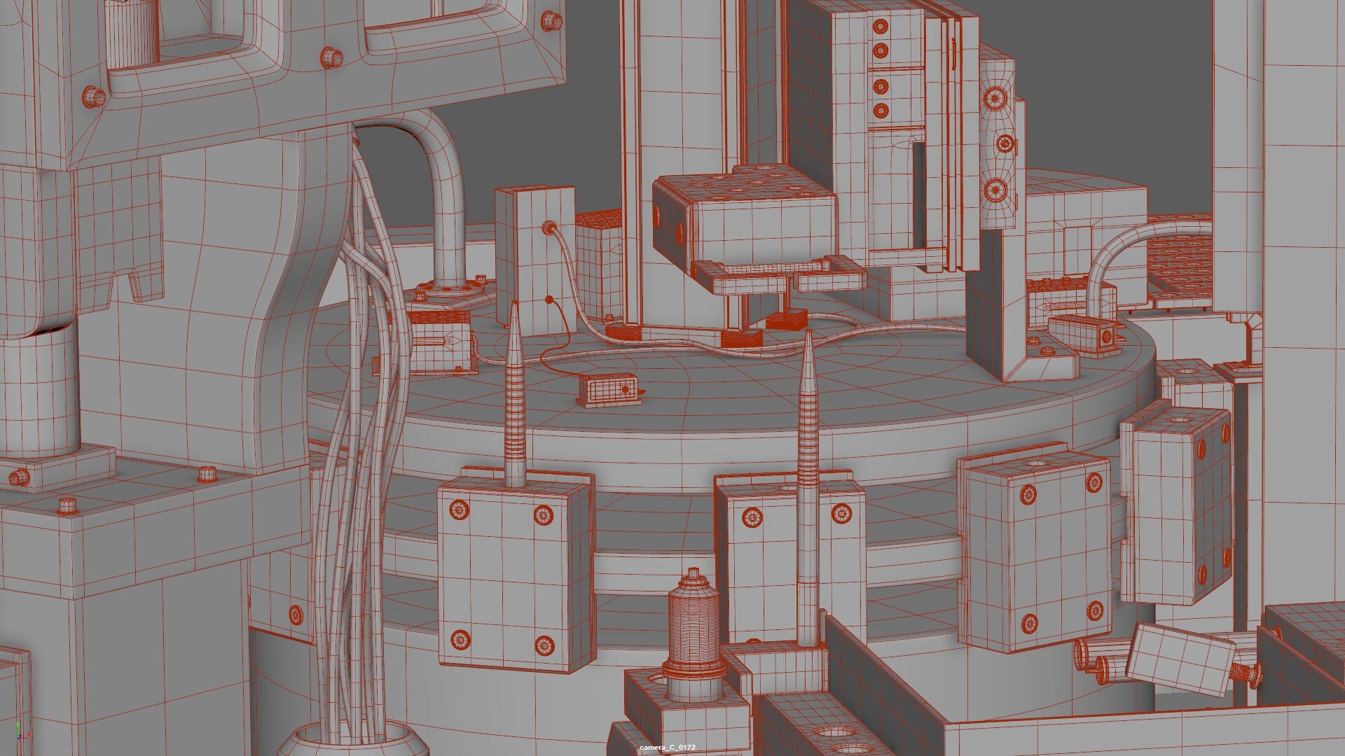 sekh ali - knife_product_process