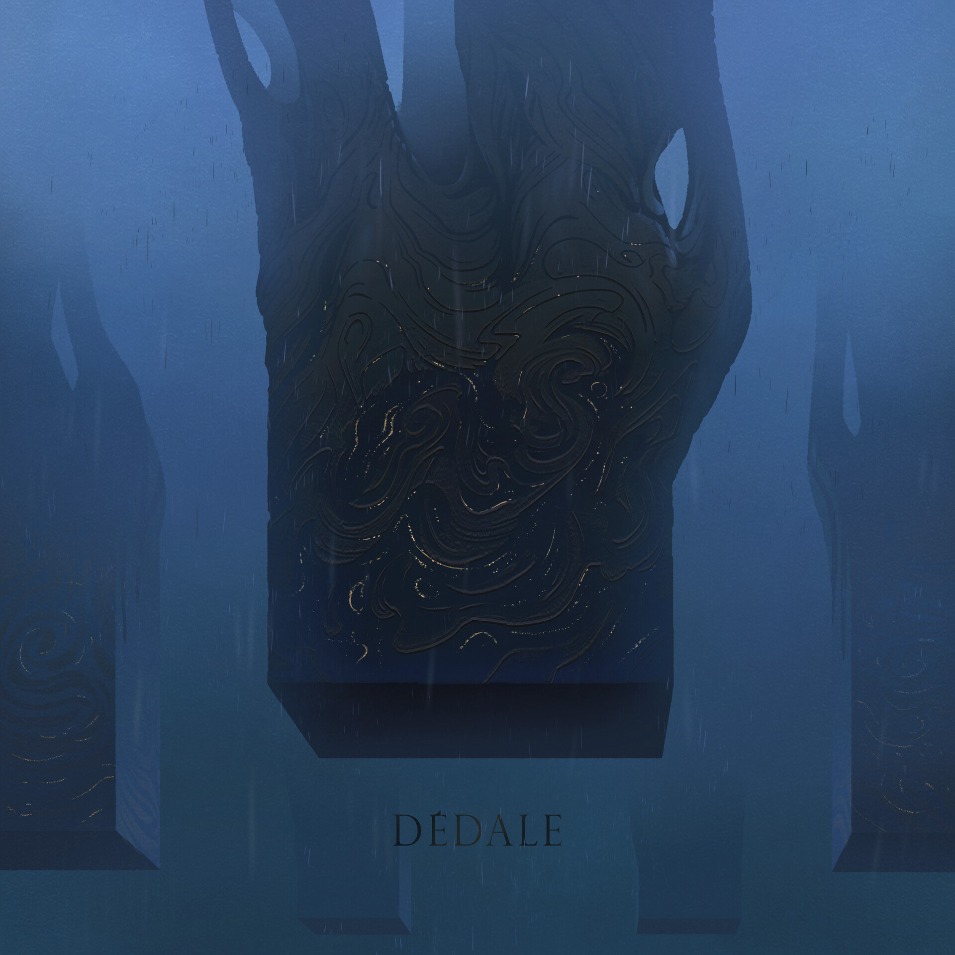 ArtStation - Daedalus