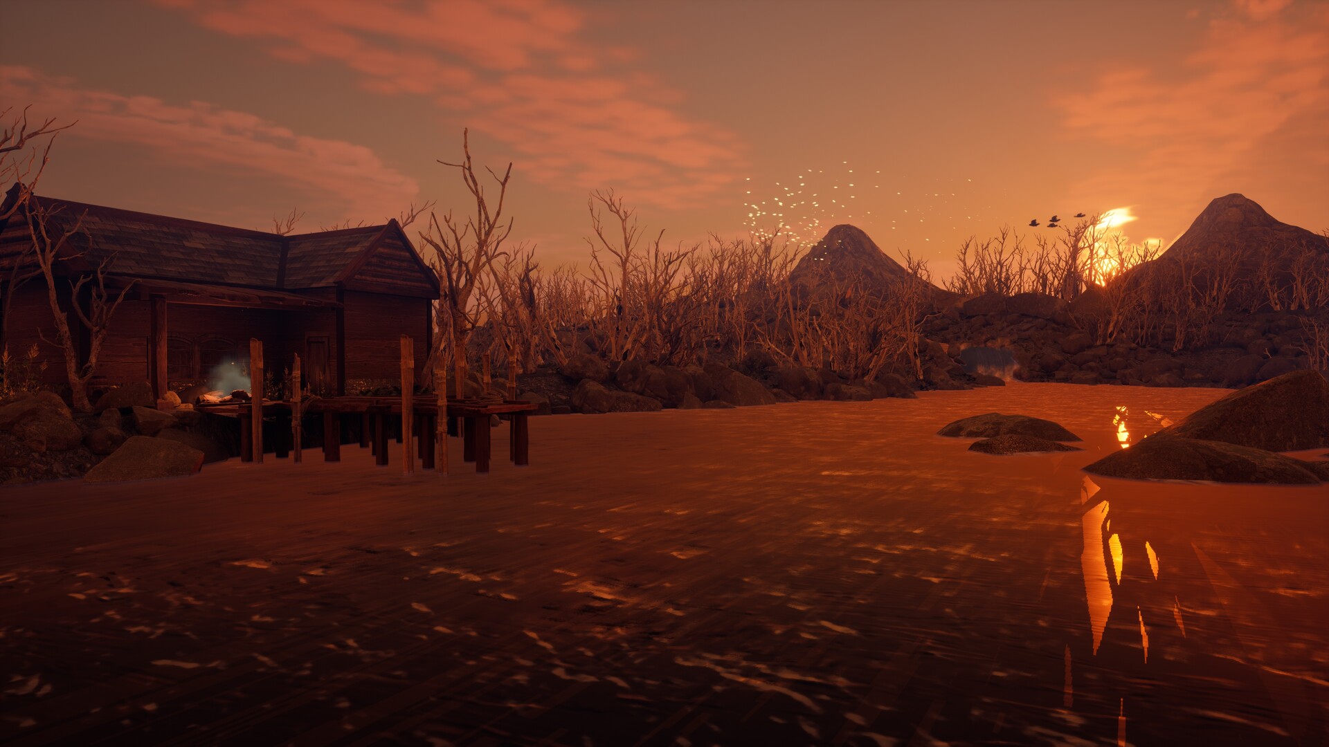 ArtStation - Environment UE5