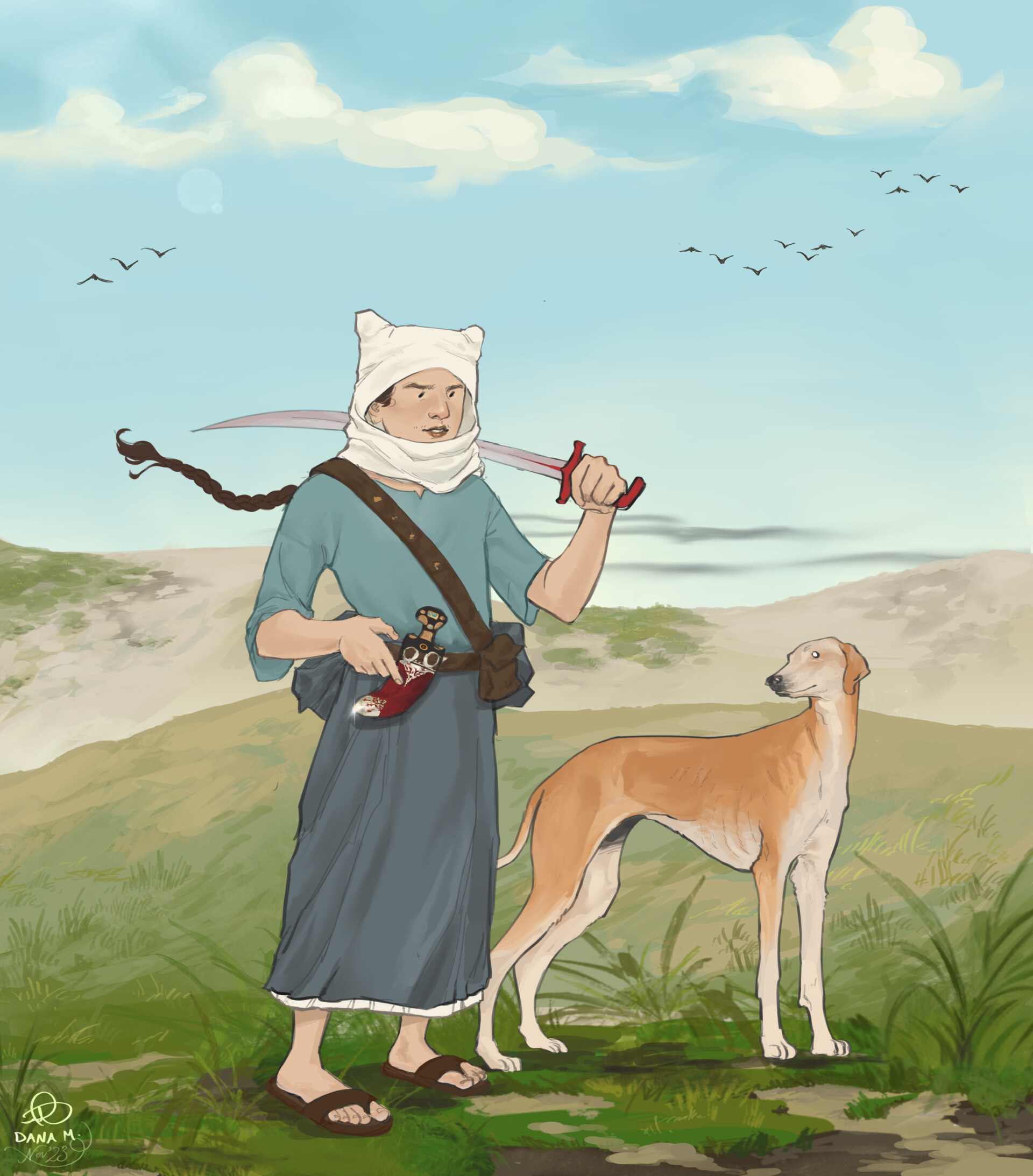 finn and jake realistic drawing