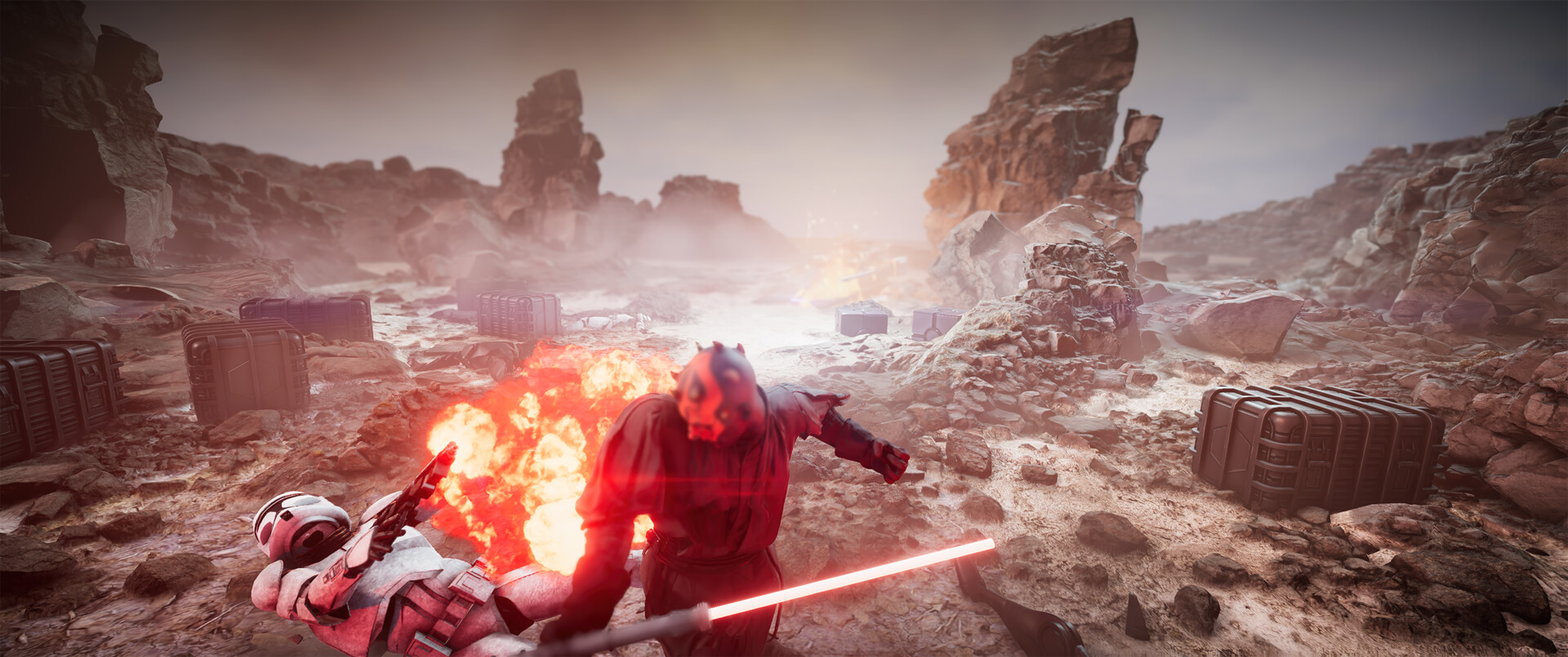 David "PRAZ" Prassel - Rage & Fury (2023)