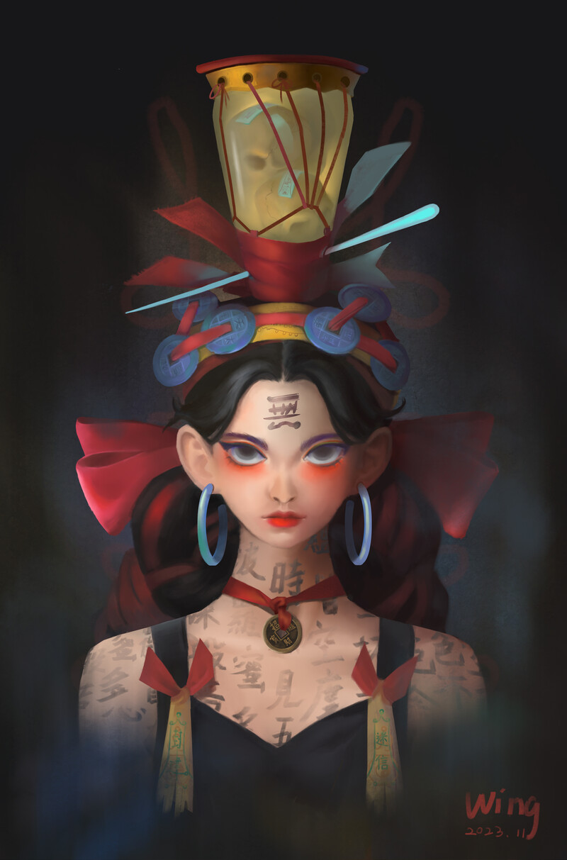 Ying Wu